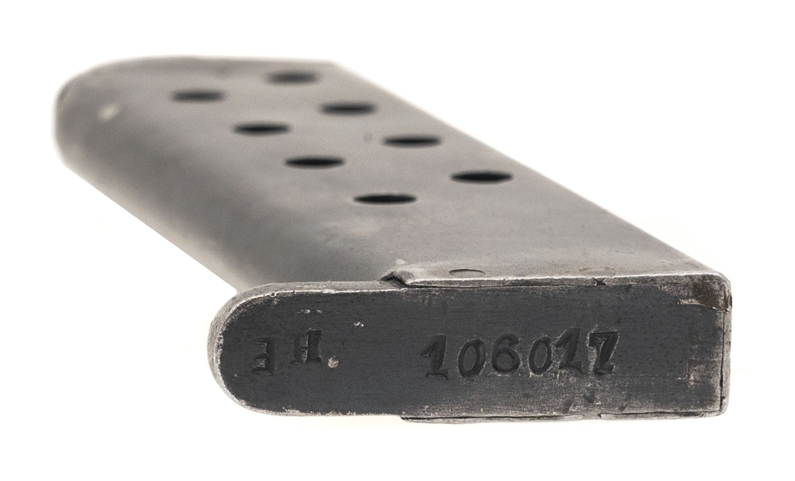 Spanish Ruby .32ACP Magazine (MIS1758) - Collectors Firearms