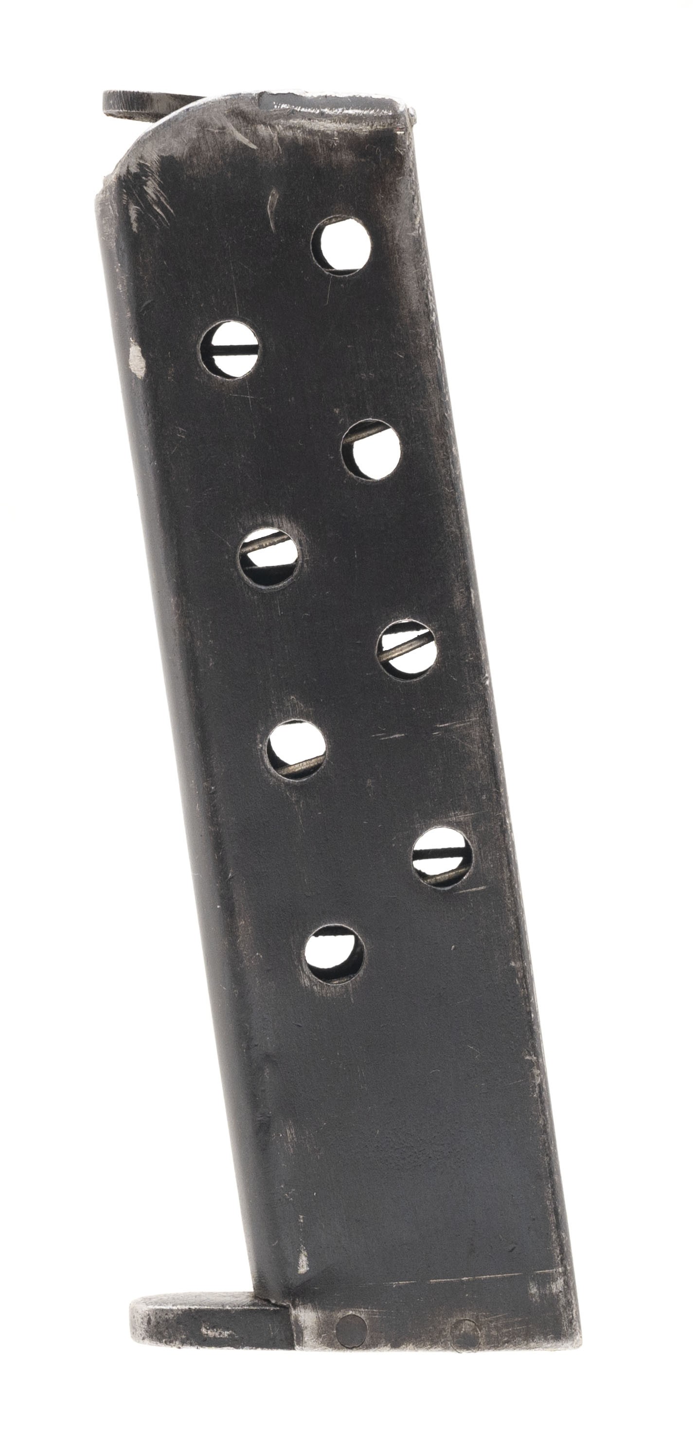 Spanish Ruby .32ACP Magazine (MIS1758) - Collectors Firearms