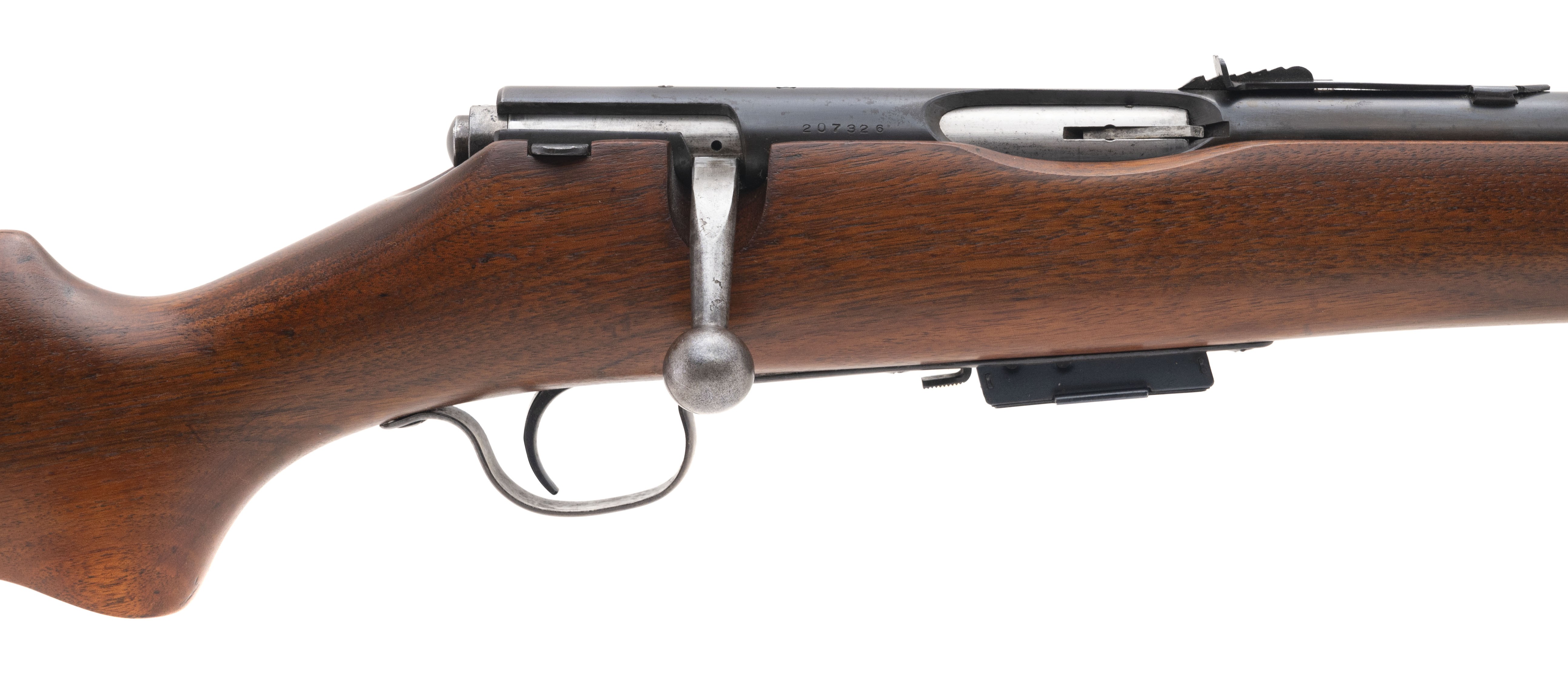 Savage Model 23C Sporter .32-20 (R39014) - Collectors Firearms