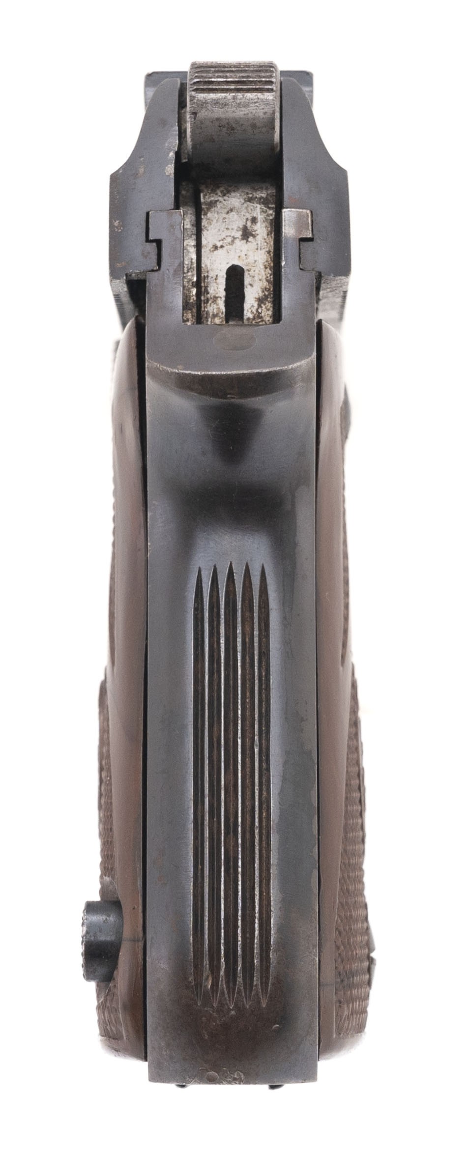 Armes Unique Modele 'L' Pistol .380 ACP (PR62956) - Collectors Firearms