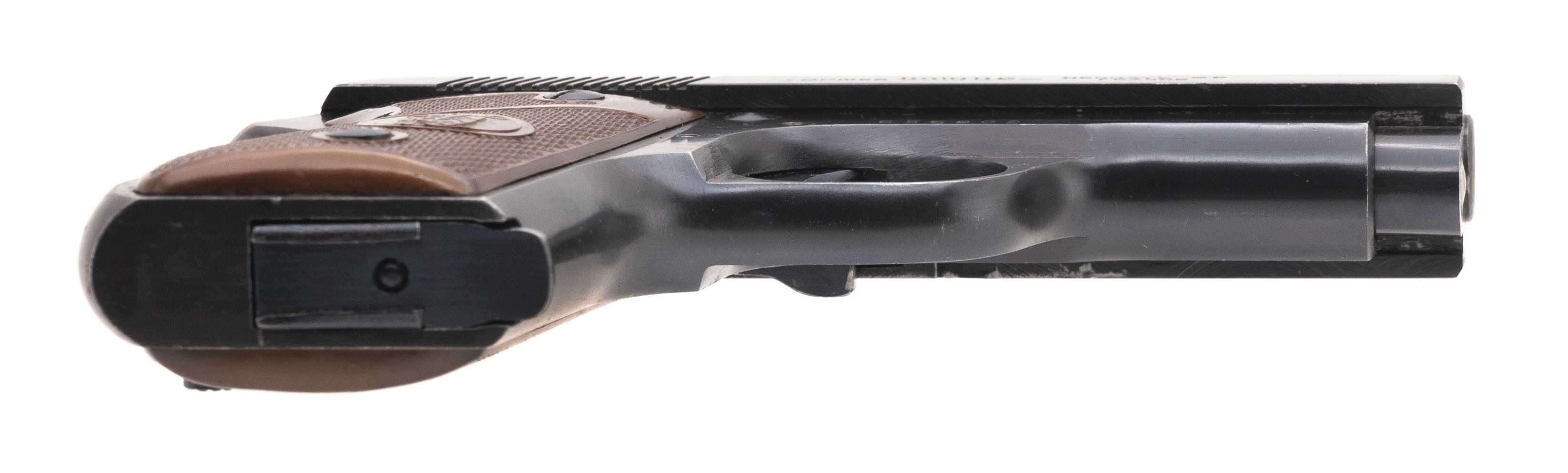 Armes Unique Modele 'L' Pistol .380 ACP (PR62956) - Collectors Firearms