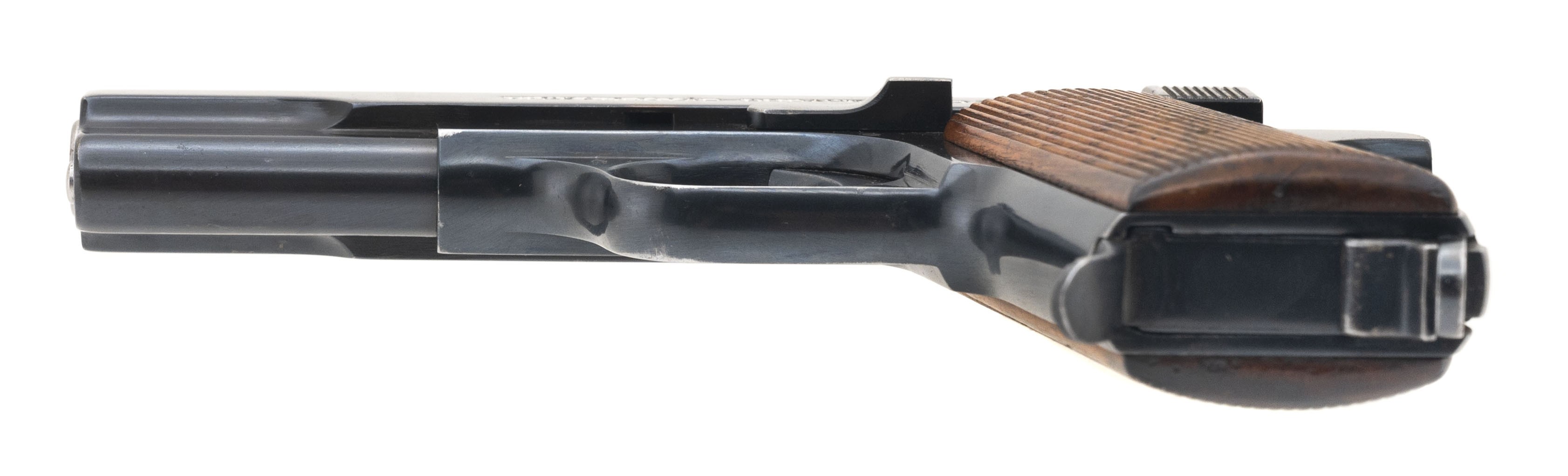 Frommer Femaru 29 M Pistol .380 ACP (PR62912) - Collectors Firearms