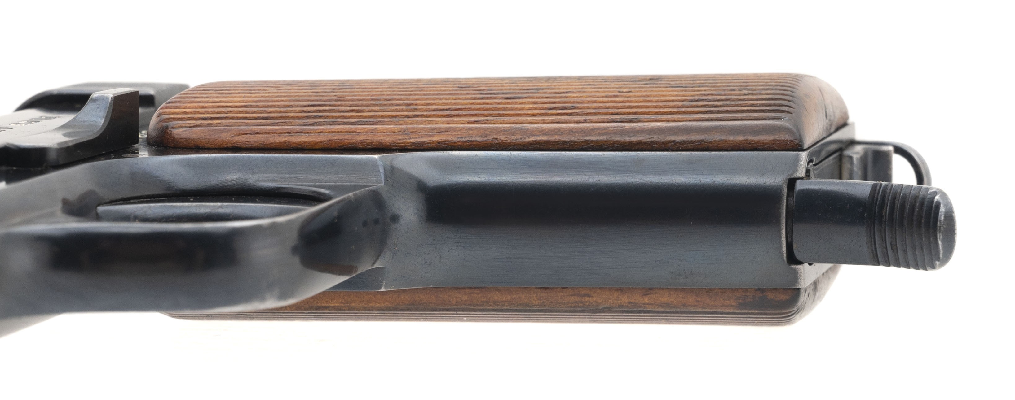 Frommer Femaru 29 M Pistol .380 ACP (PR62912) - Collectors Firearms