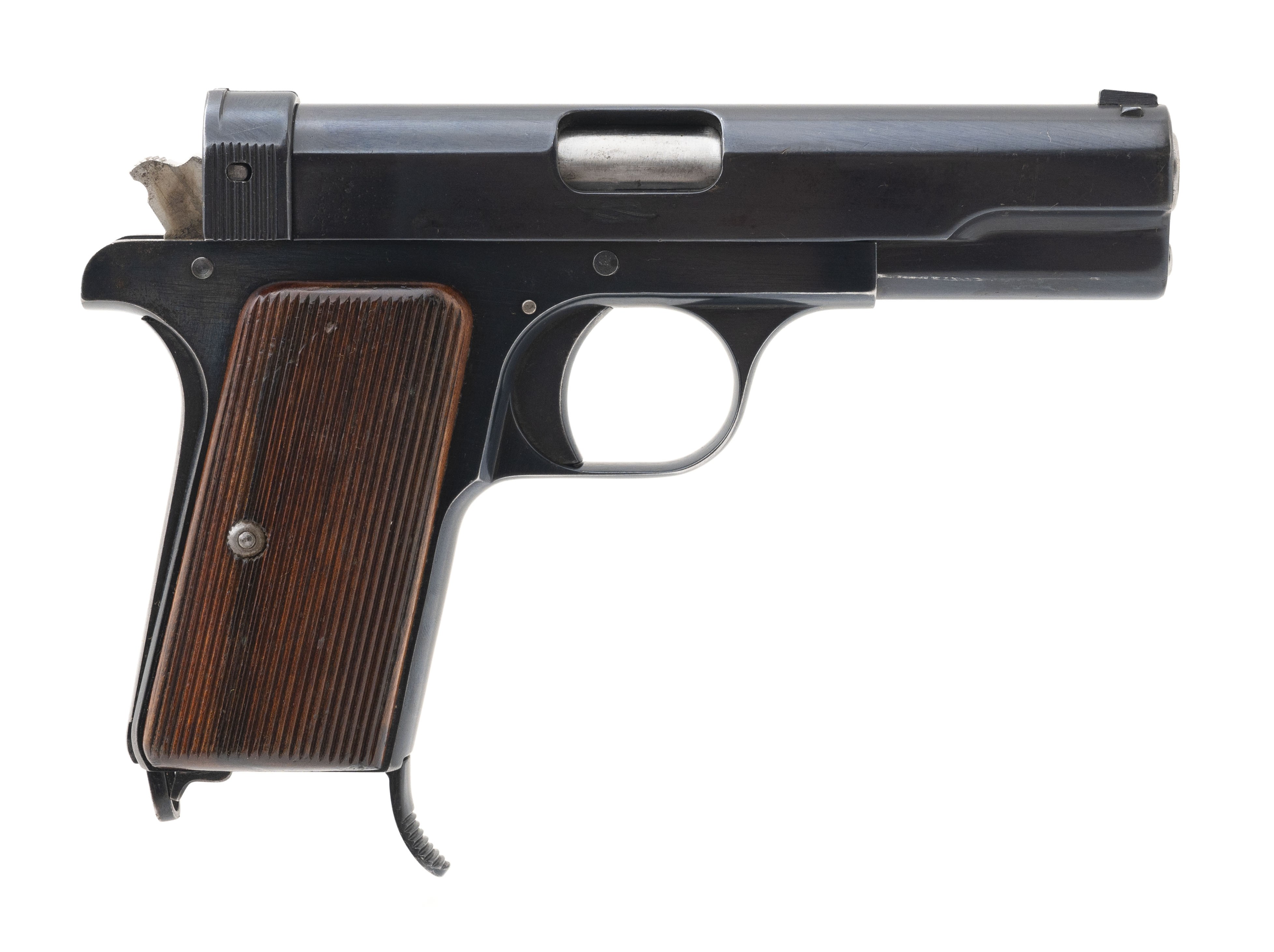 Frommer Femaru 29 M Pistol .380 ACP (PR62912) - Collectors Firearms