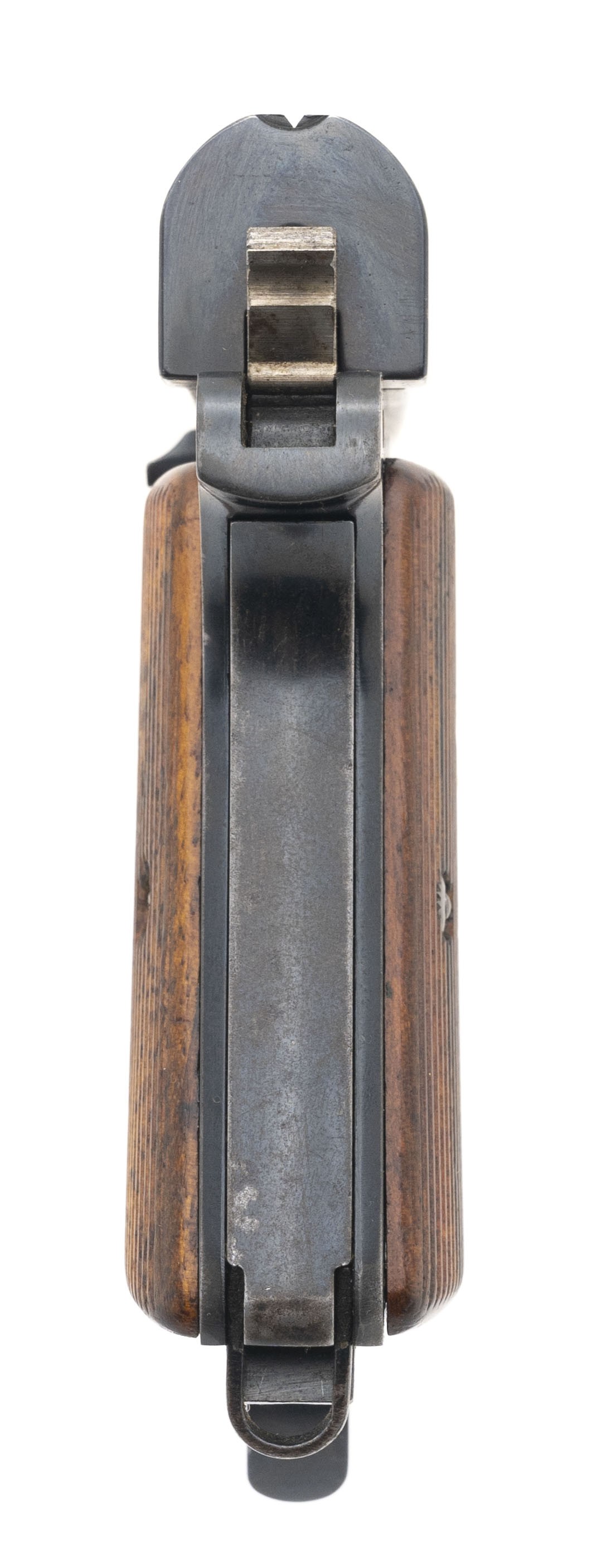 Frommer Femaru 29 M Pistol .380 ACP (PR62912) - Collectors Firearms