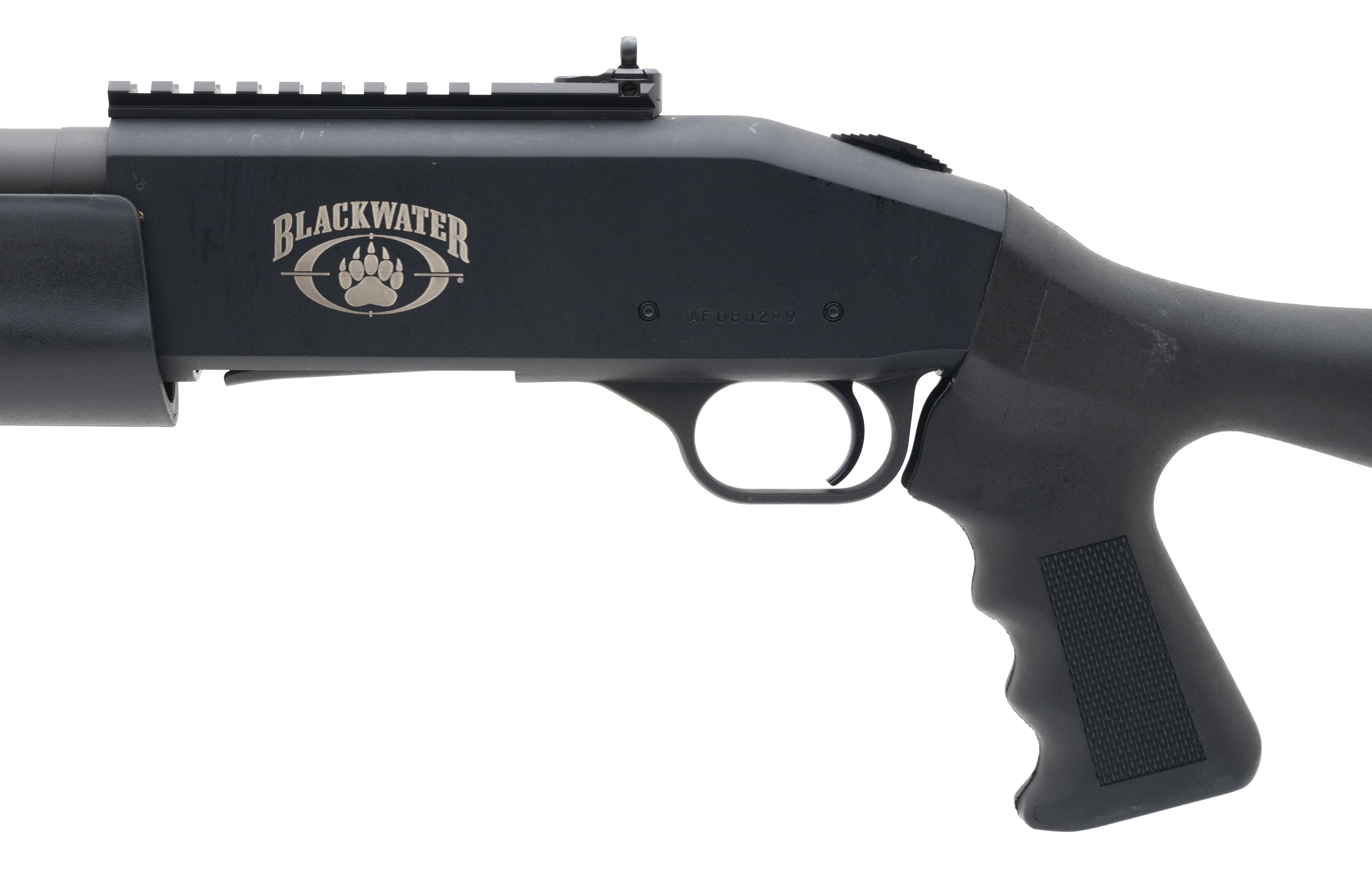 Mossberg 930 SPX Blackwater Tactical Shotgun 12 Gauge (S15310 ...