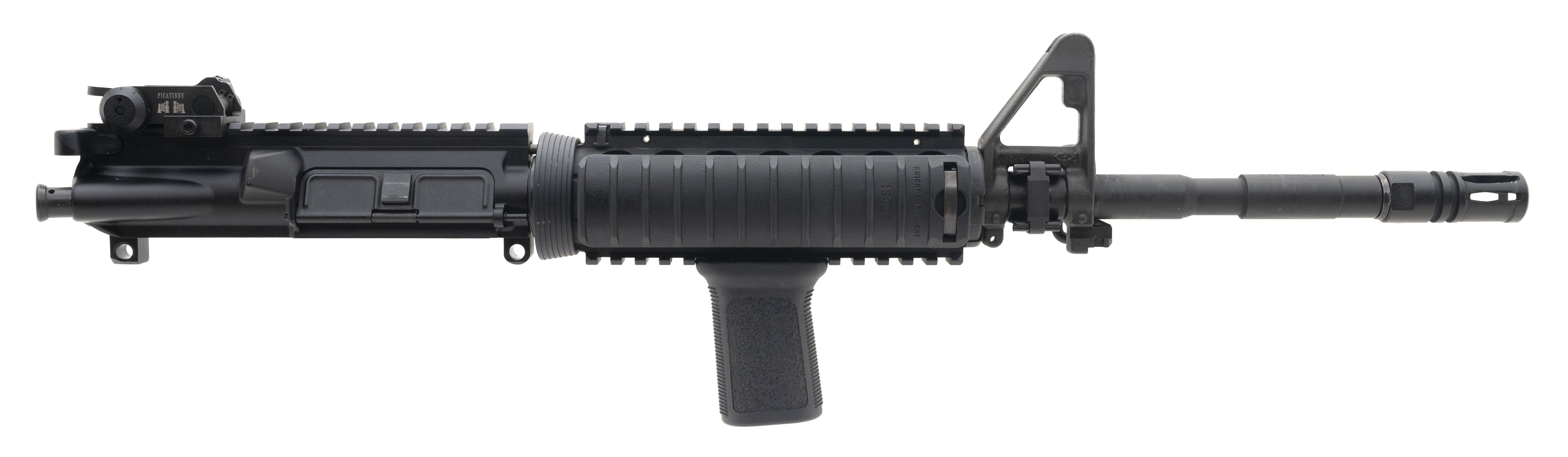 Colt 6920 M4 Upper 5.56 NATO (C18987) - Collector’s Firearms