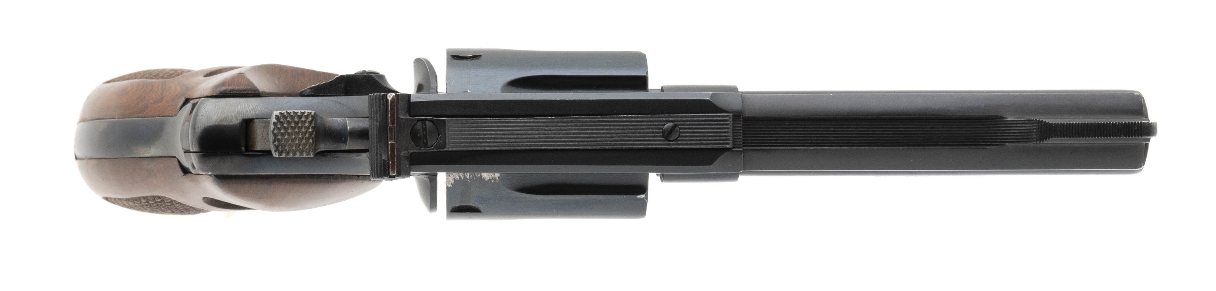 Taurus 669 Revolver .357 Magnum (PR63076) - Collector’s Firearms