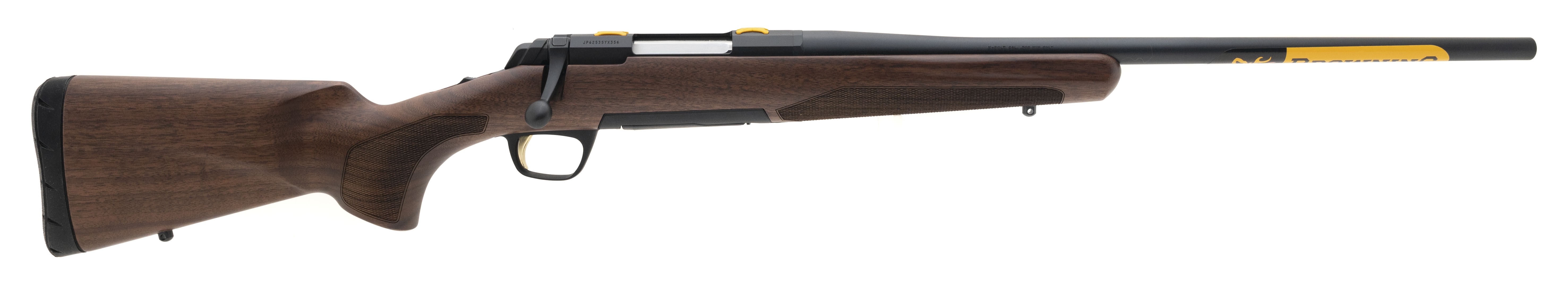 Browning Micro Midas Rifle .308 Win (NGZ3430) NEW - Collectors Firearms
