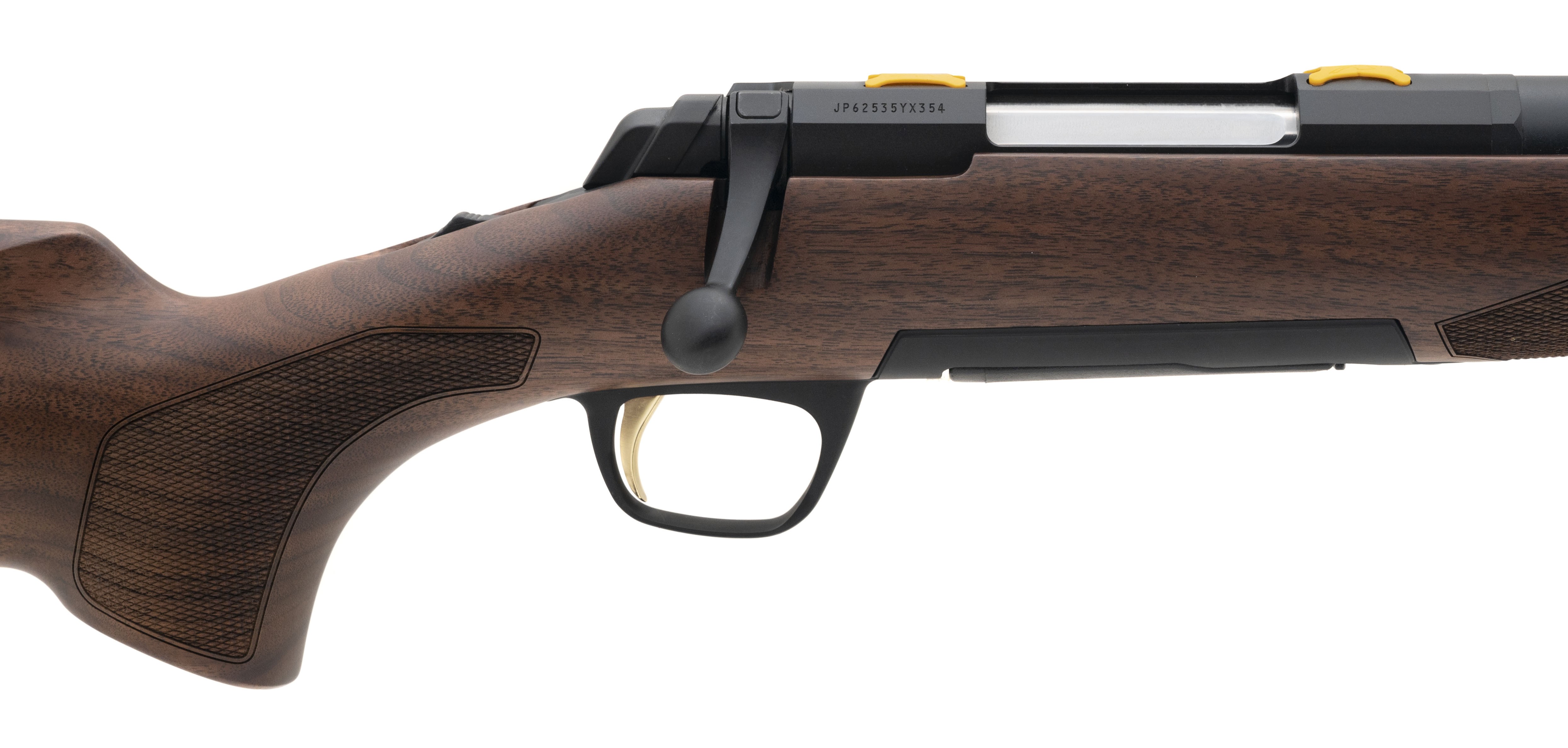 Browning Micro Midas Rifle .308 Win (NGZ3430) NEW - Collector’s Firearms