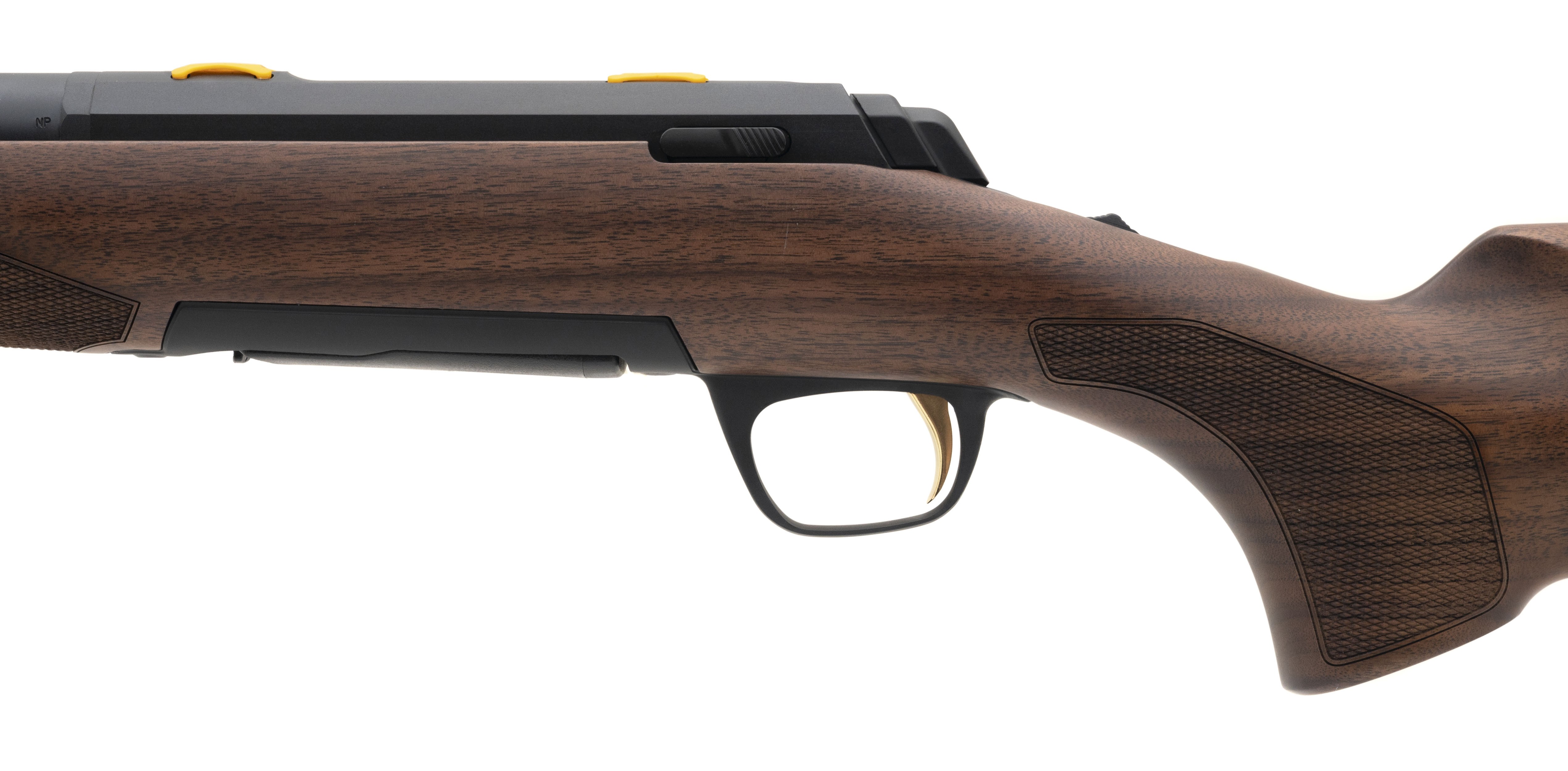 Browning Micro Midas Rifle .308 Win (NGZ3430) NEW - Collector’s Firearms