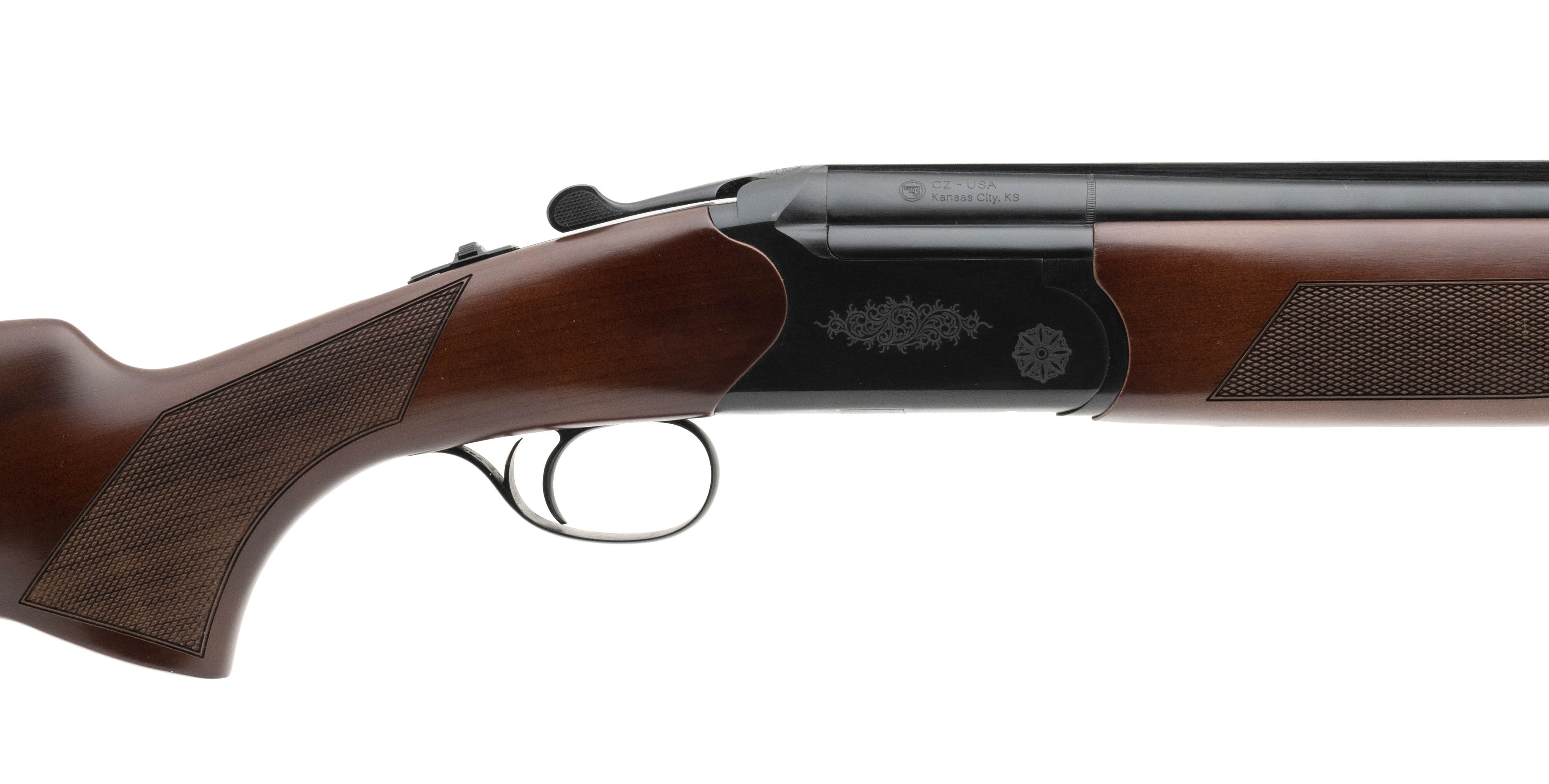 CZ Drake Shotgun 12 Gauge (S15082) NEW - Collector’s Firearms