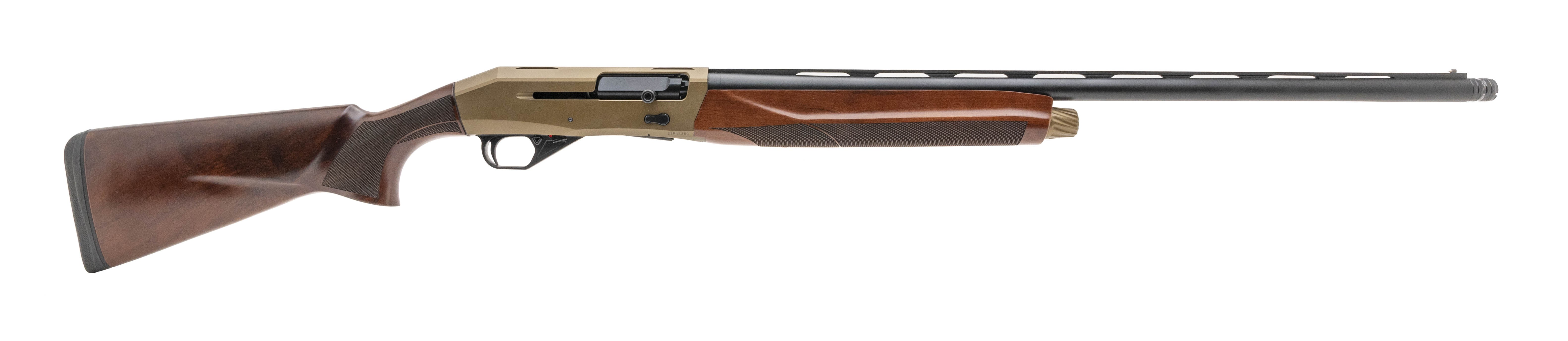 CZ 1012 Bronze Shotgun 12 Gauge (S15079) - Collector’s Firearms