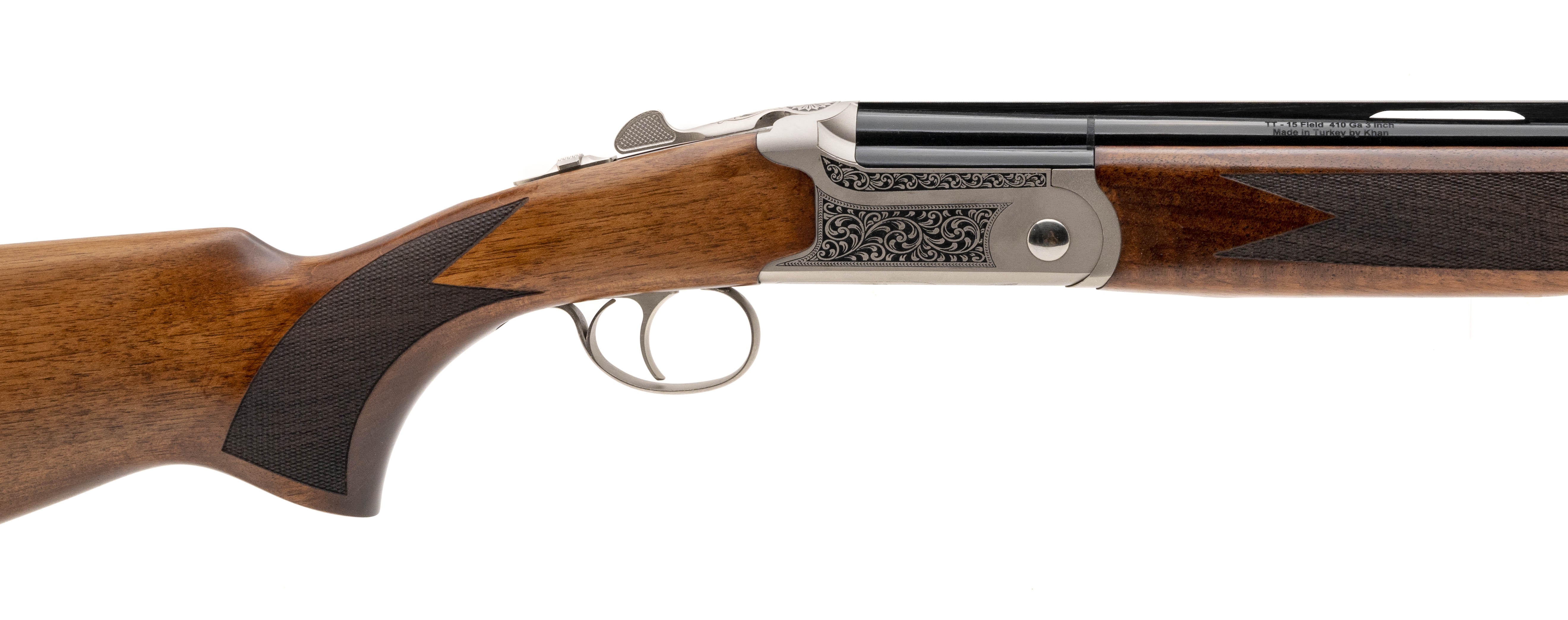 Tristar TT-15 Shotgun .410 gauge (S15086) ATX - Collectors Firearms