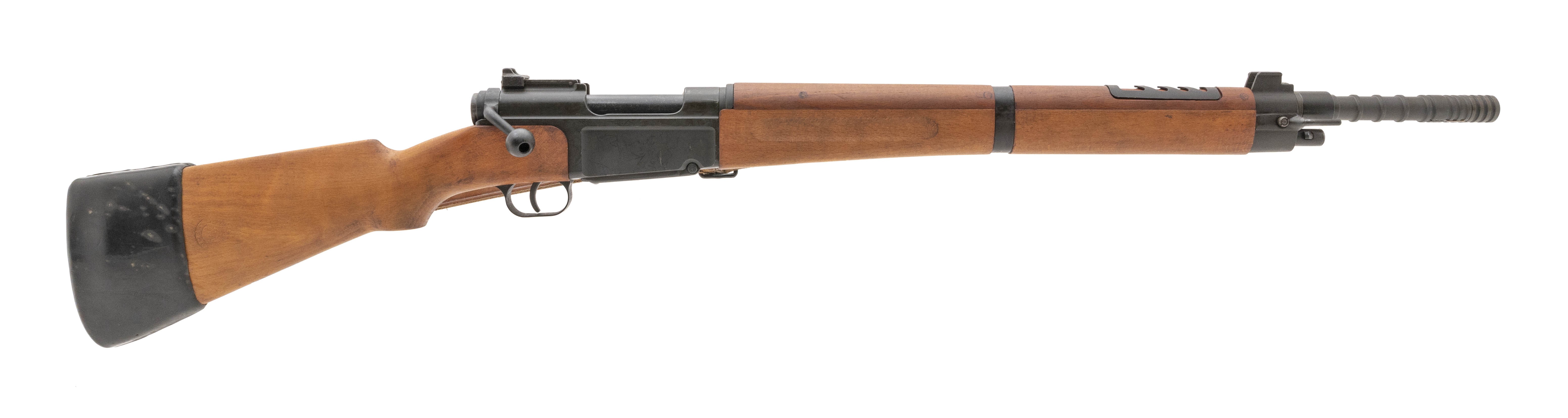 French MAS 1936/51 7.5French (R39318) - Collectors Firearms
