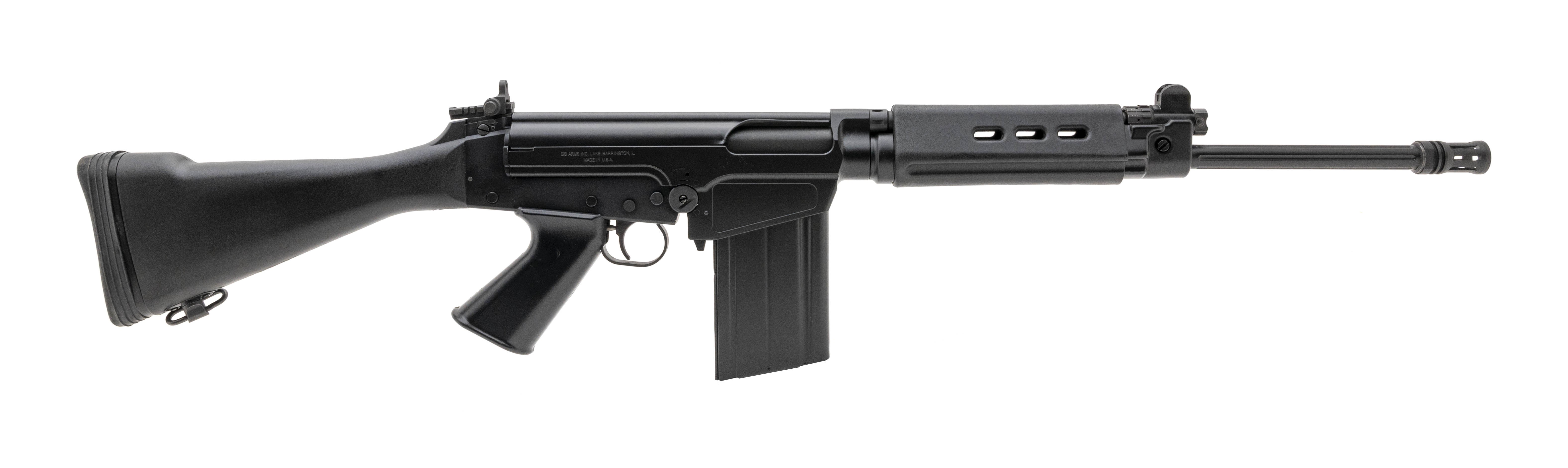 DSA SA58 Rifle .308 Win (R39481) - Collectors Firearms