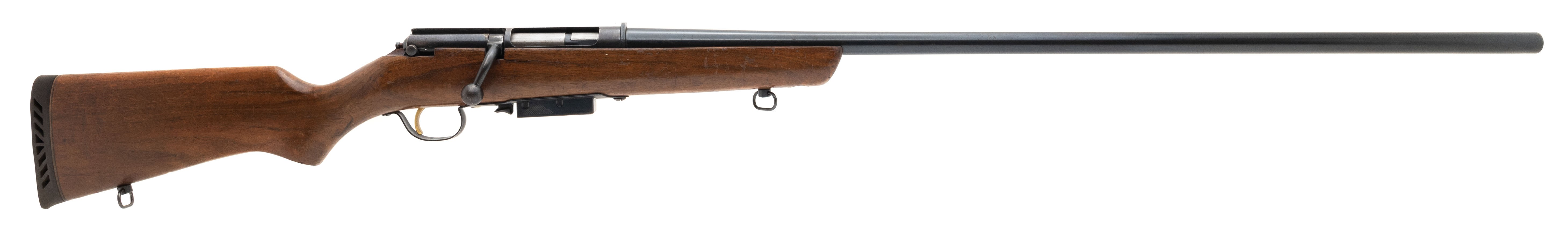 Marlin 55 The Goose Gun Shotgun 12ga (S15129) - Collector’s Firearms