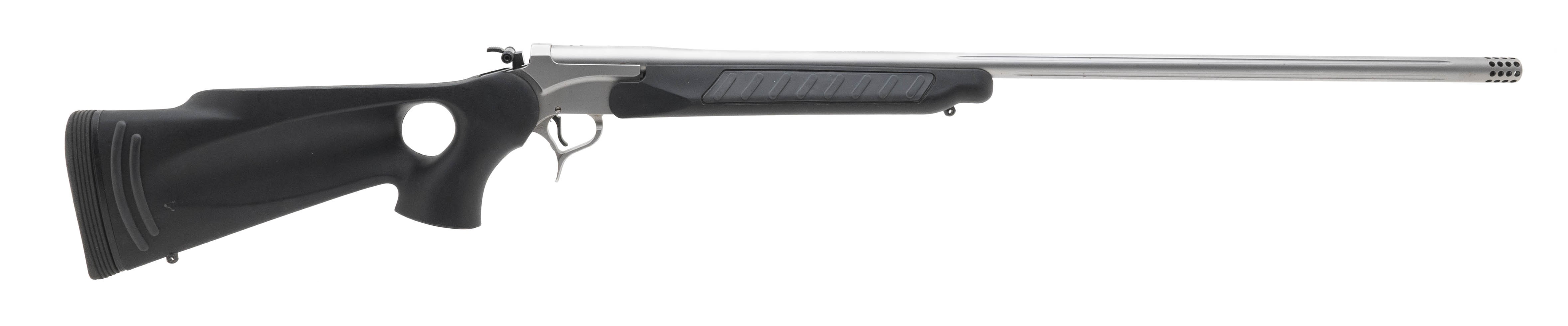 Thompson Center Pro Hunter Rifle .300 Win Mag (R39583) - Collectors ...