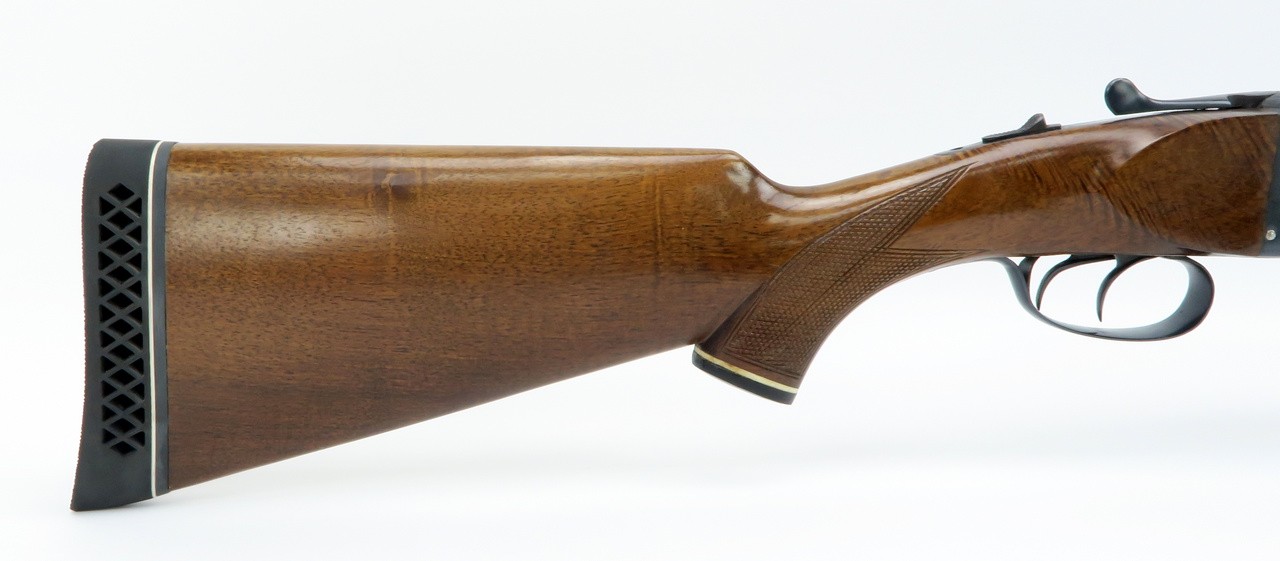 G. Zabala Side by Side 10 Gauge (S7053) - Collectors Firearms