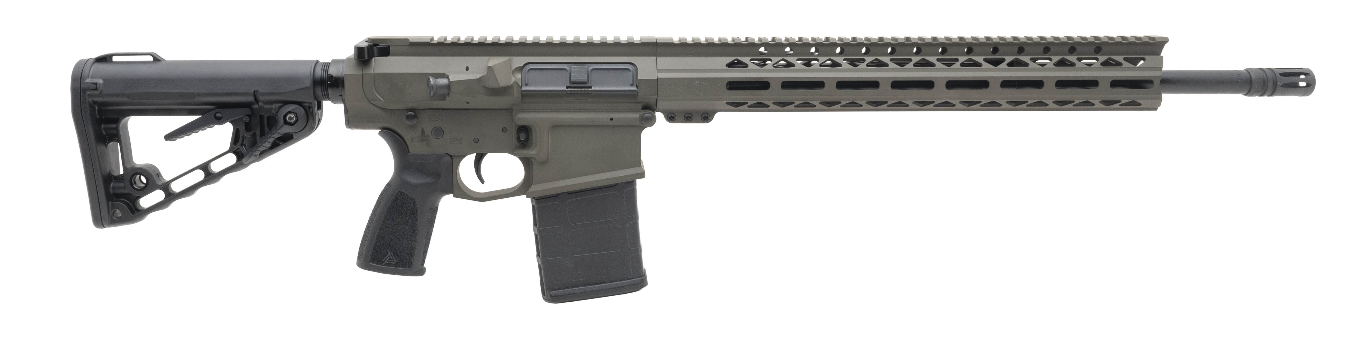 Live Free Armory LF-10 Rifle .308 Winchester (NGZ3538) NEW - Collector ...