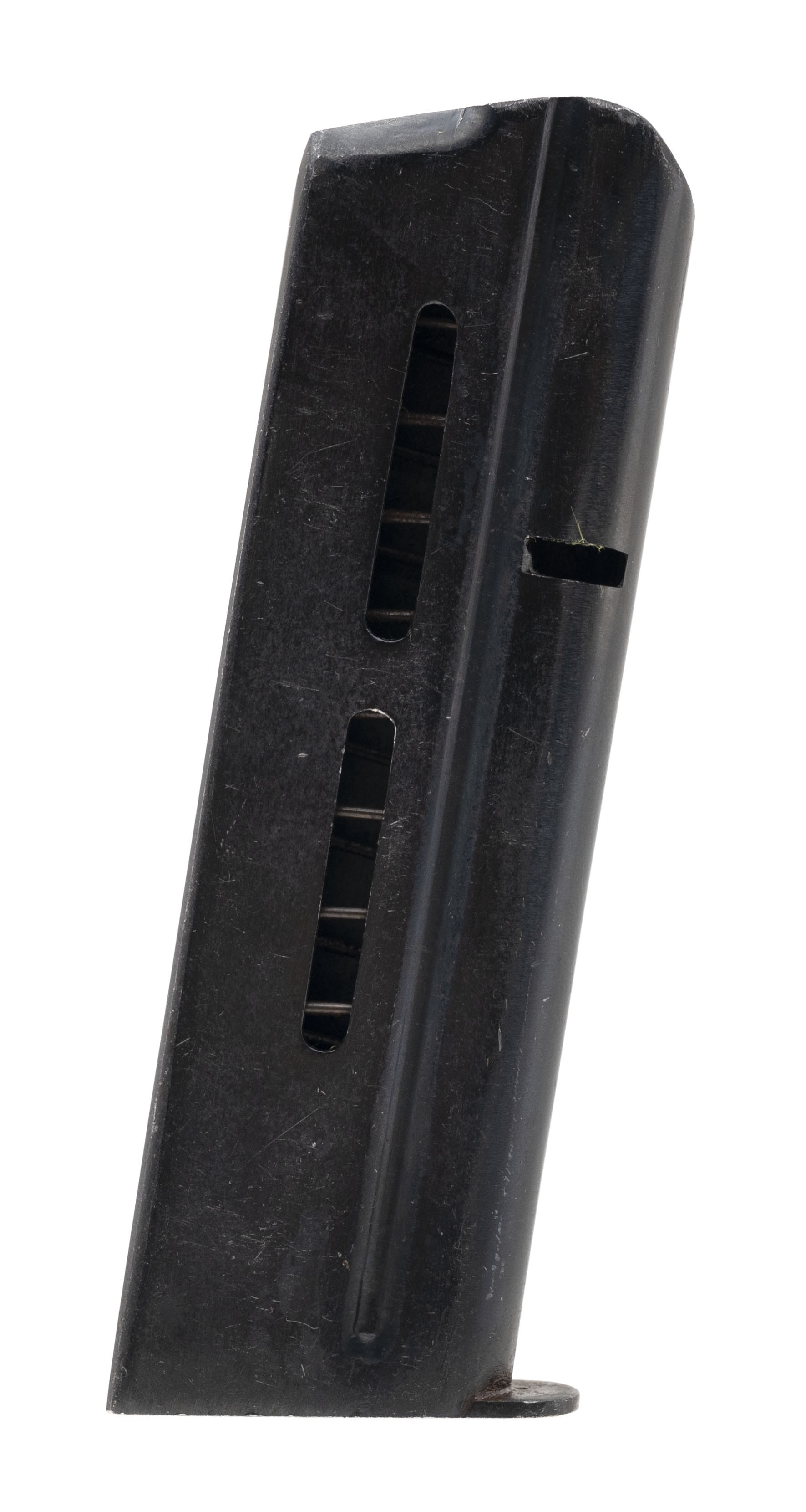 Star VII Extra 9mm Largo NB Magazine (MIS1954) - Collector’s Firearms