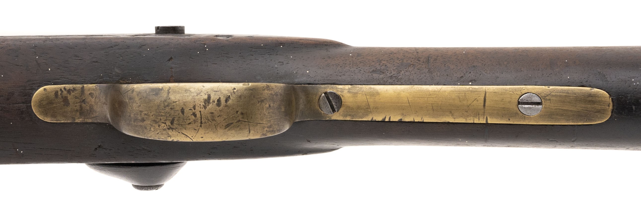 J. P. Moore Enfield Model 1853 Musket Converted to Shotgun (AL5986 ...