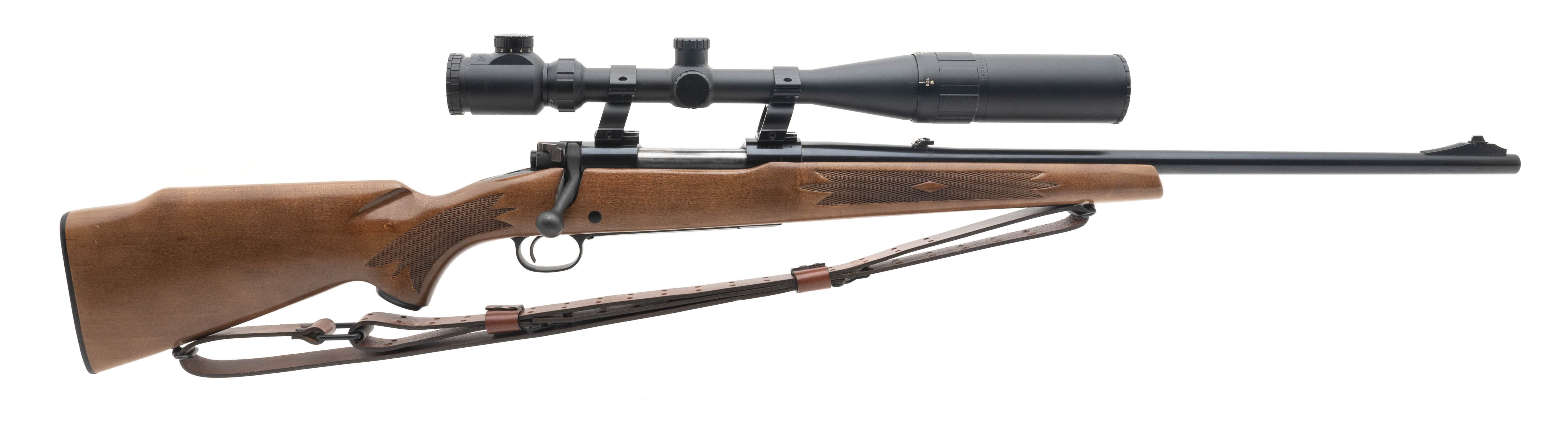 Sears Model 53 Rifle .30-06 SPRG (R39772) - Collectors Firearms