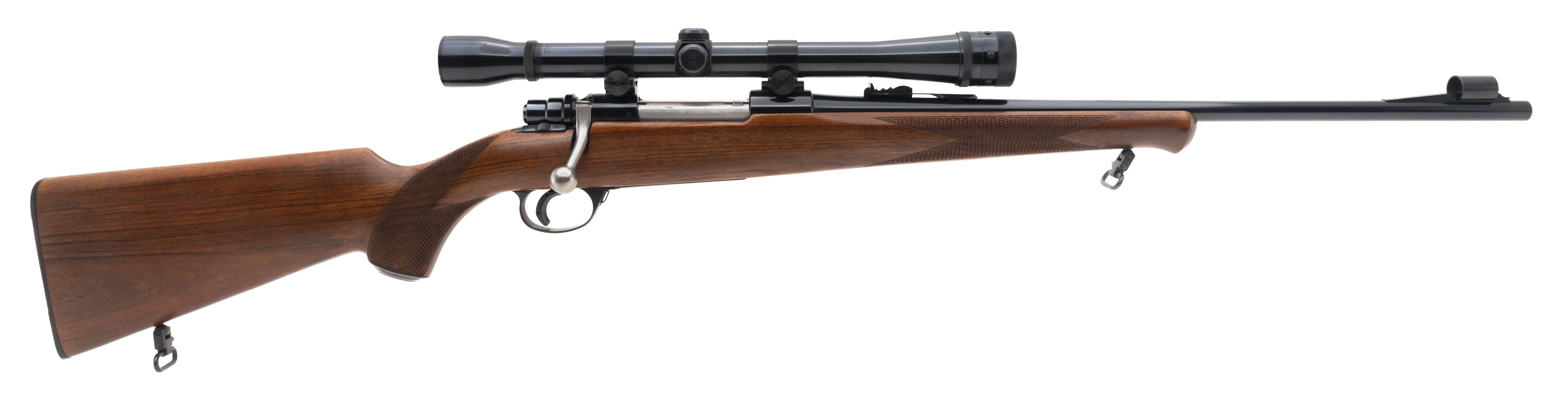 Husqvarna Rifle .243 Win (R39775) - Collectors Firearms