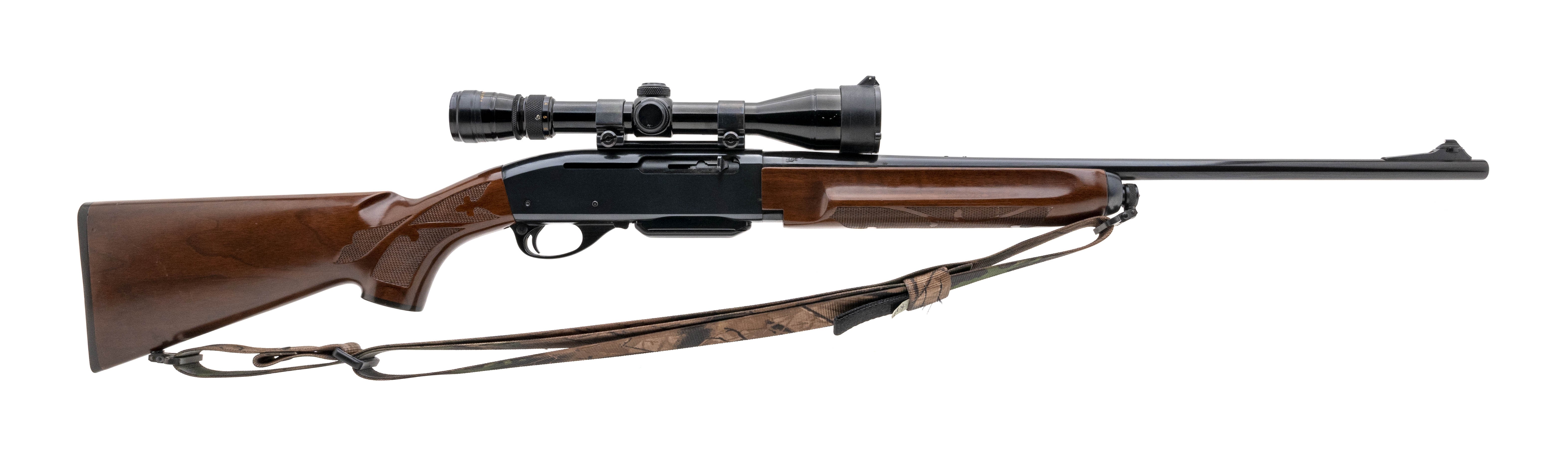 Remington Model 7400 Rifle .270 Win (R39815) - Collector’s Firearms