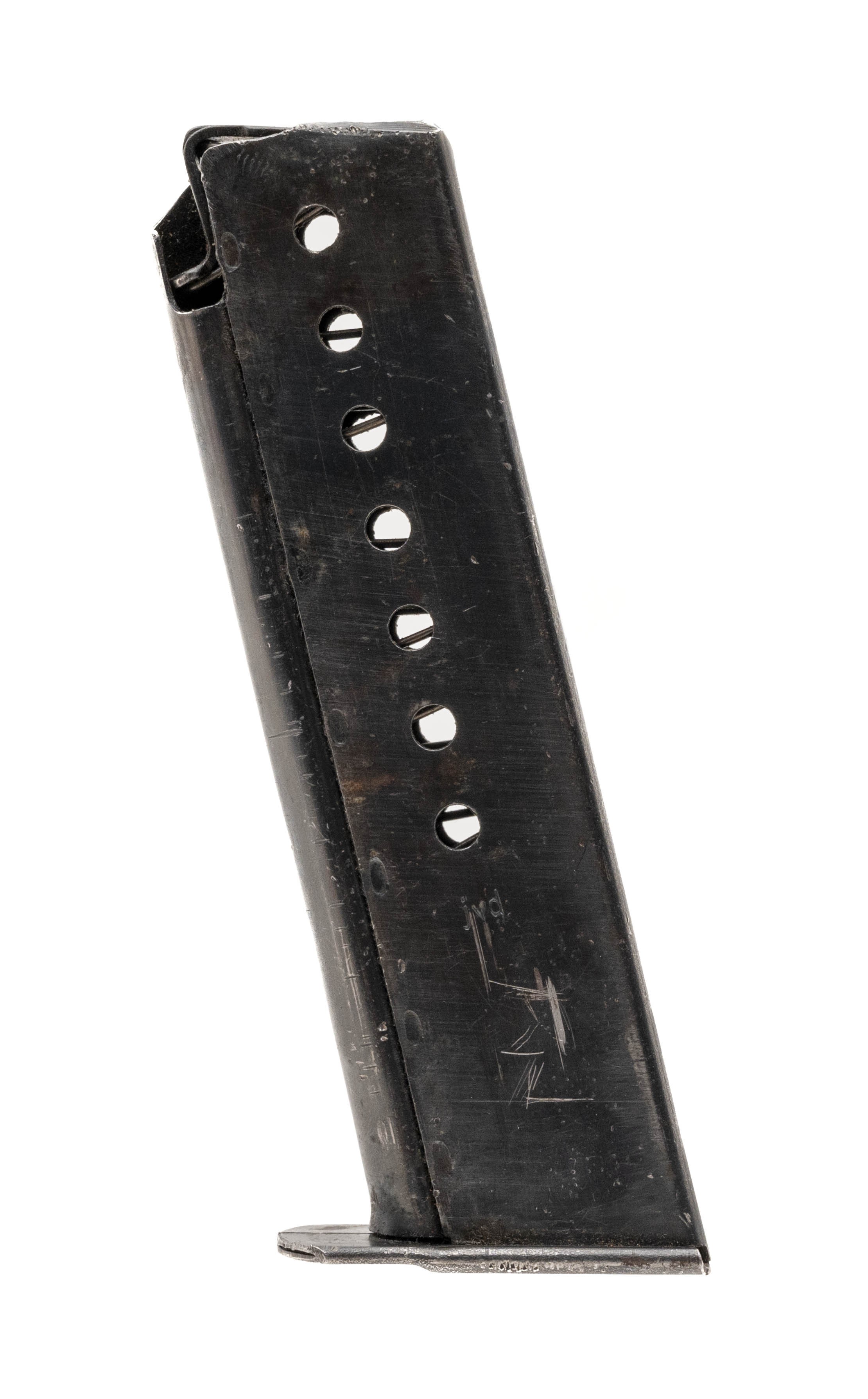 WWII P38 JVD Magazine (MM3134) - Collectors Firearms
