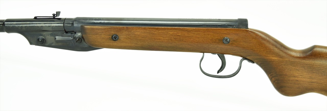 Winchester Model 416 Precision .177 (W7354) - Collectors Firearms