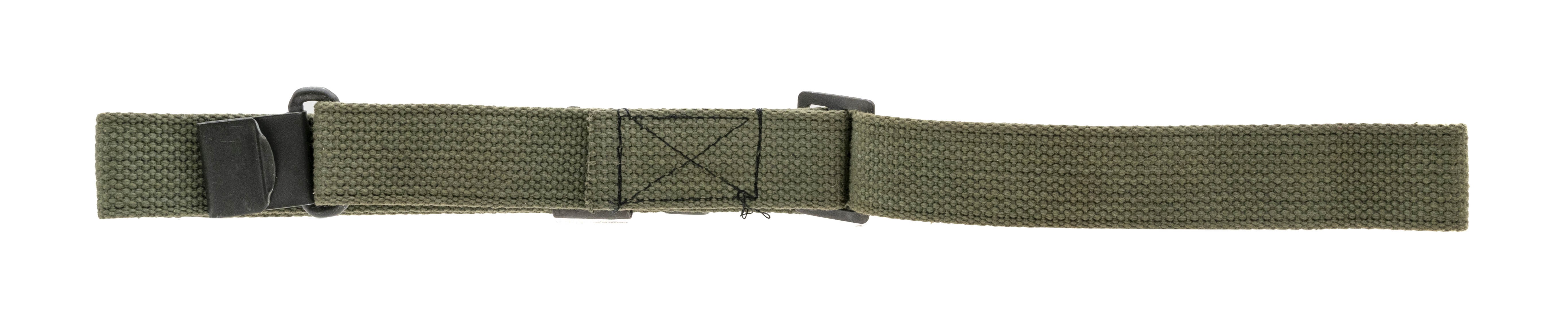 M1 Garand Web Sling (MM3170) - Collector’s Firearms