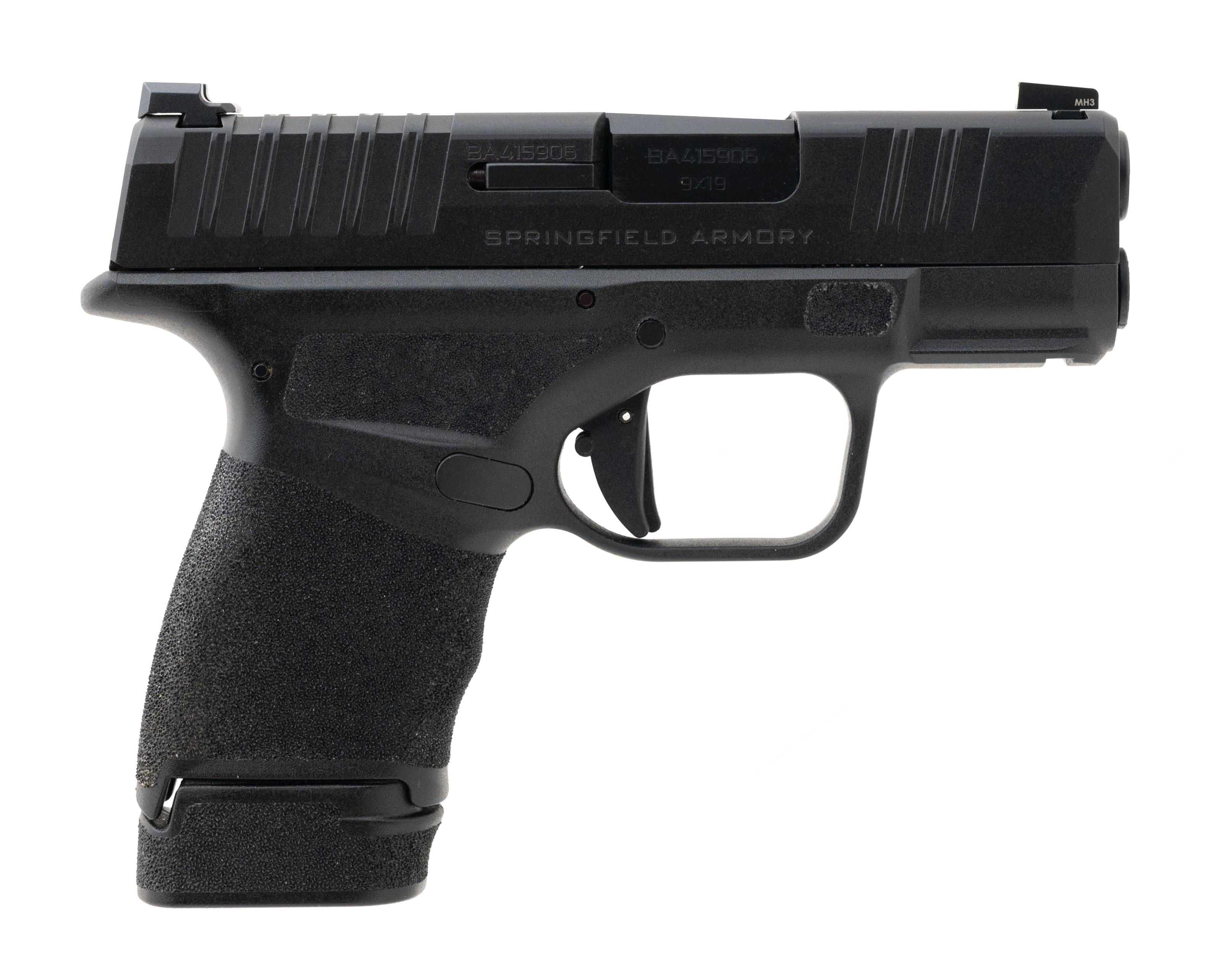 Springfield Hellcat Pistol 9mm (PR64044) - Collectors Firearms