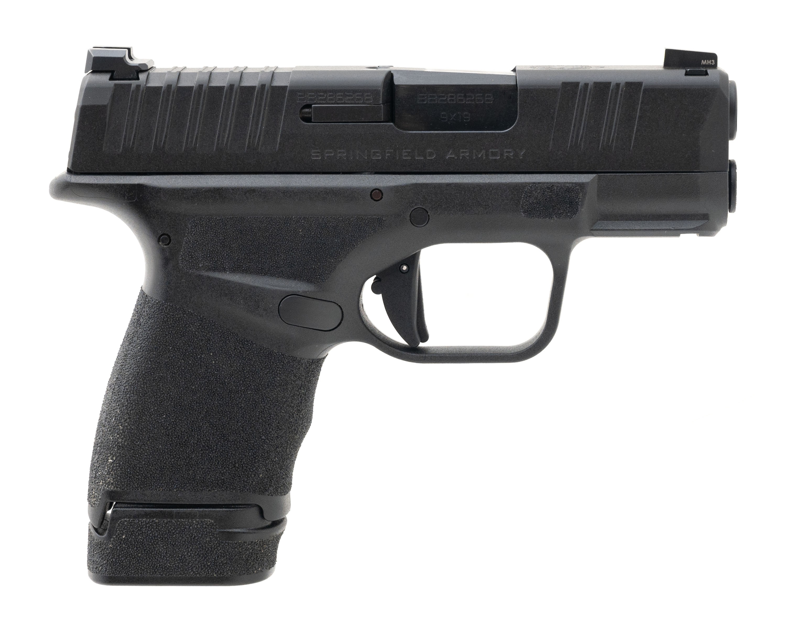 Springfield Hellcat Pistol 9mm (PR64004) - Collector’s Firearms