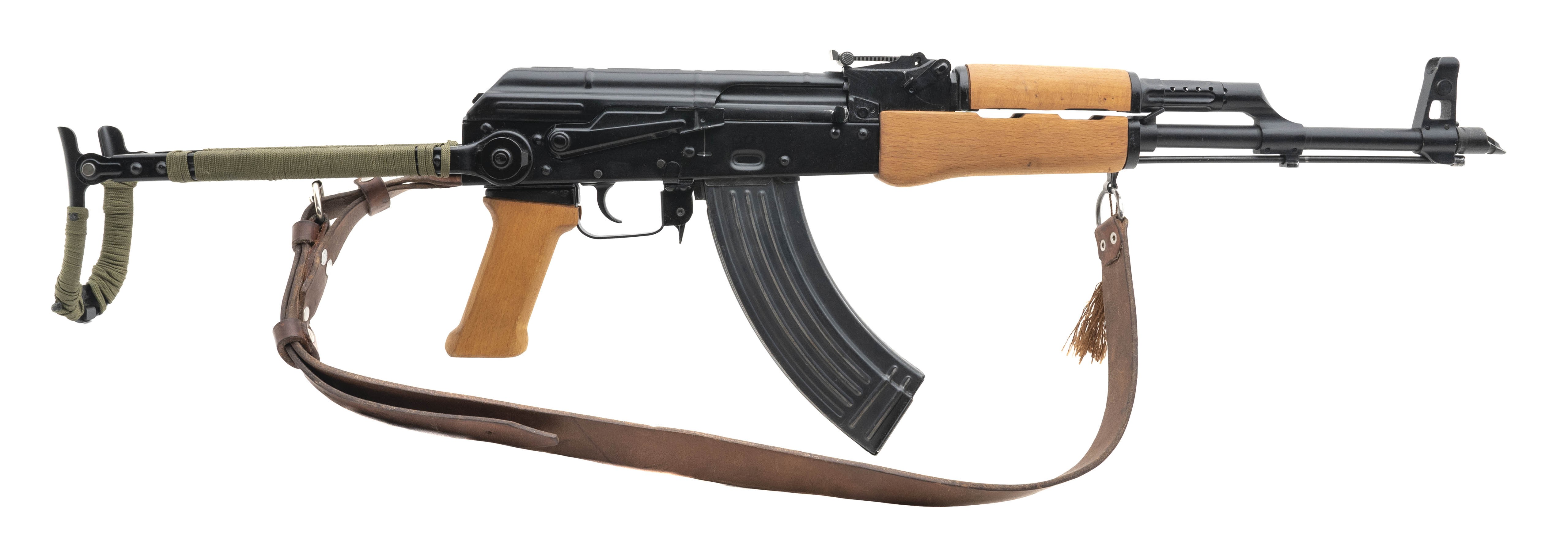 FEG SA85M Rifle 7.62x39mm (R39870) - Collectors Firearms