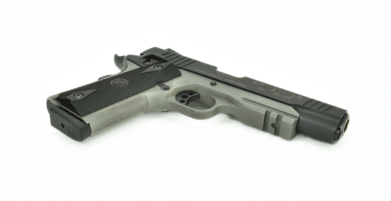 Taurus PT 1911 AR .45 ACP (PR31245) - Collectors Firearms