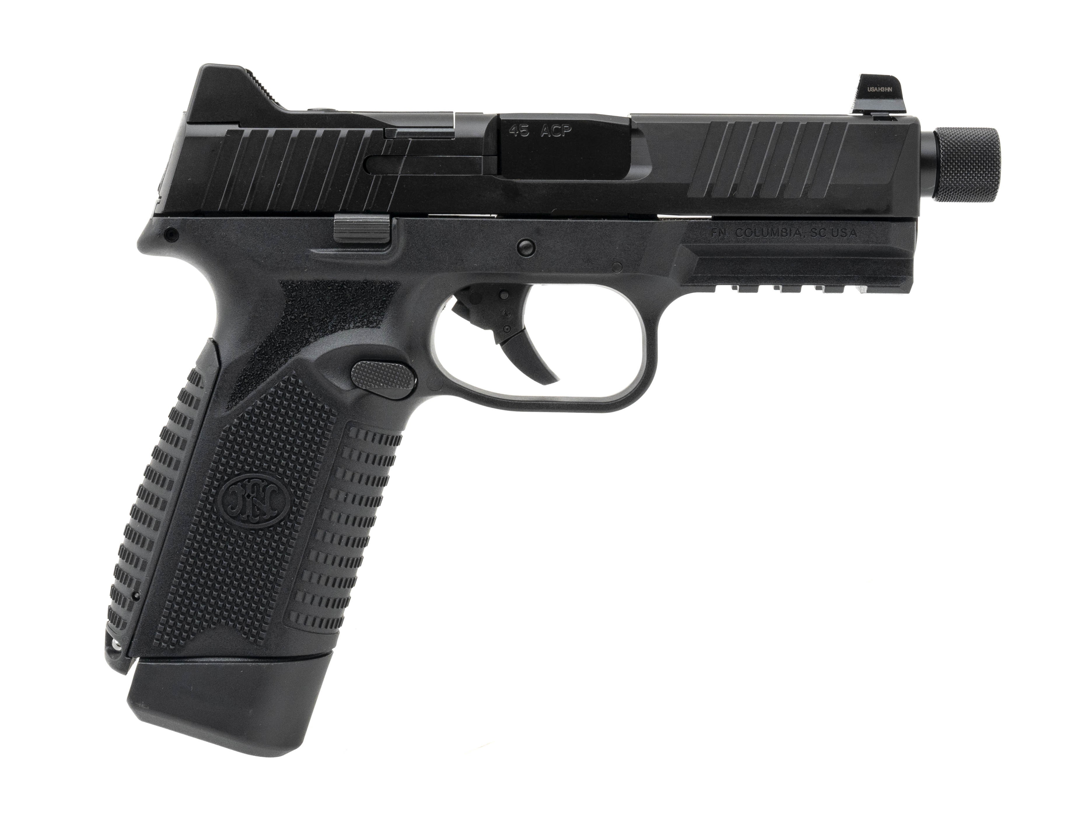 FN 545 Pistol .45 ACP (NGZ3773) NEW - Collector’s Firearms