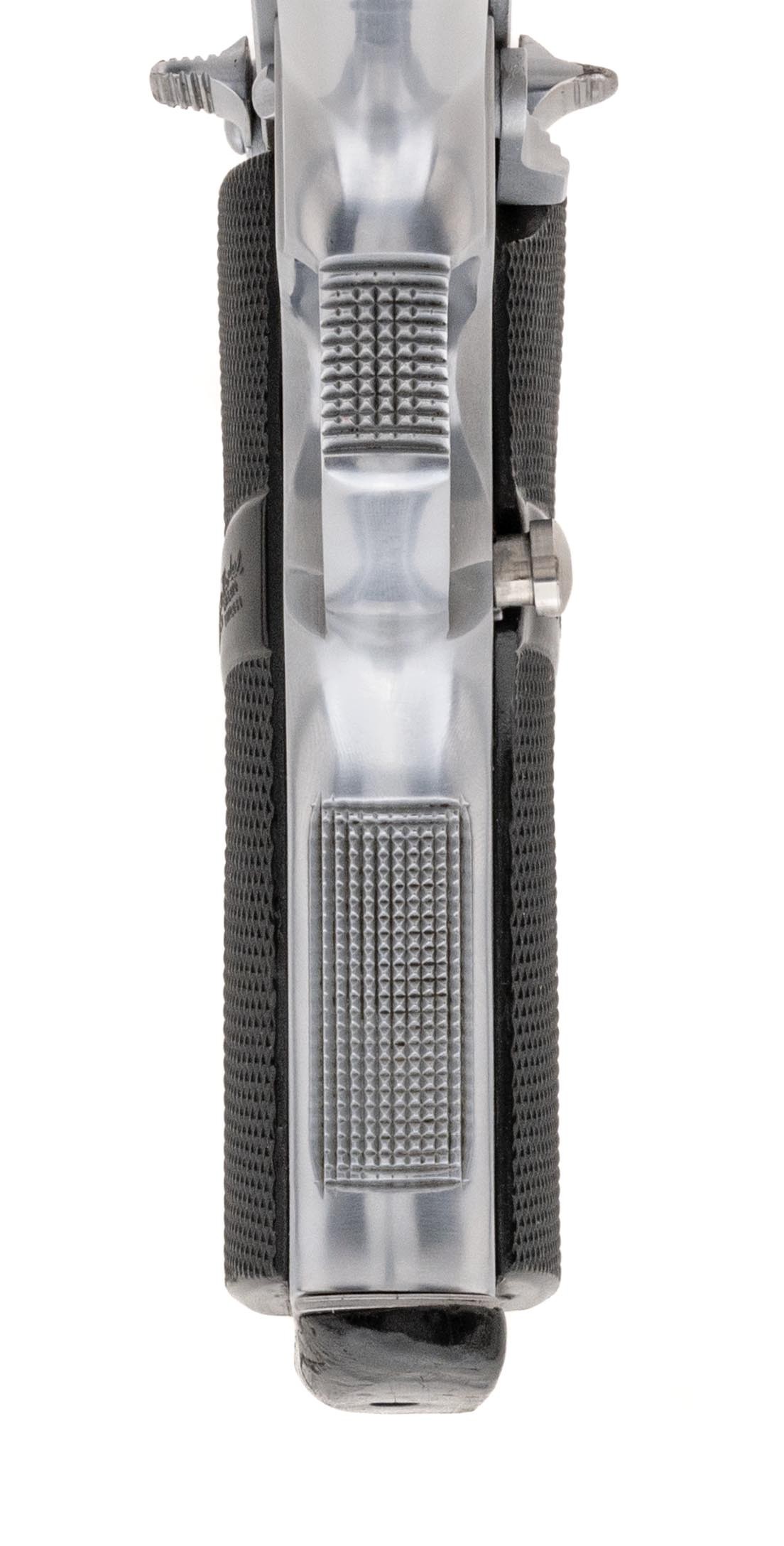 Smith & Wesson 645 Custom Comp Pistol .45 ACP (PR63469) - Collectors ...