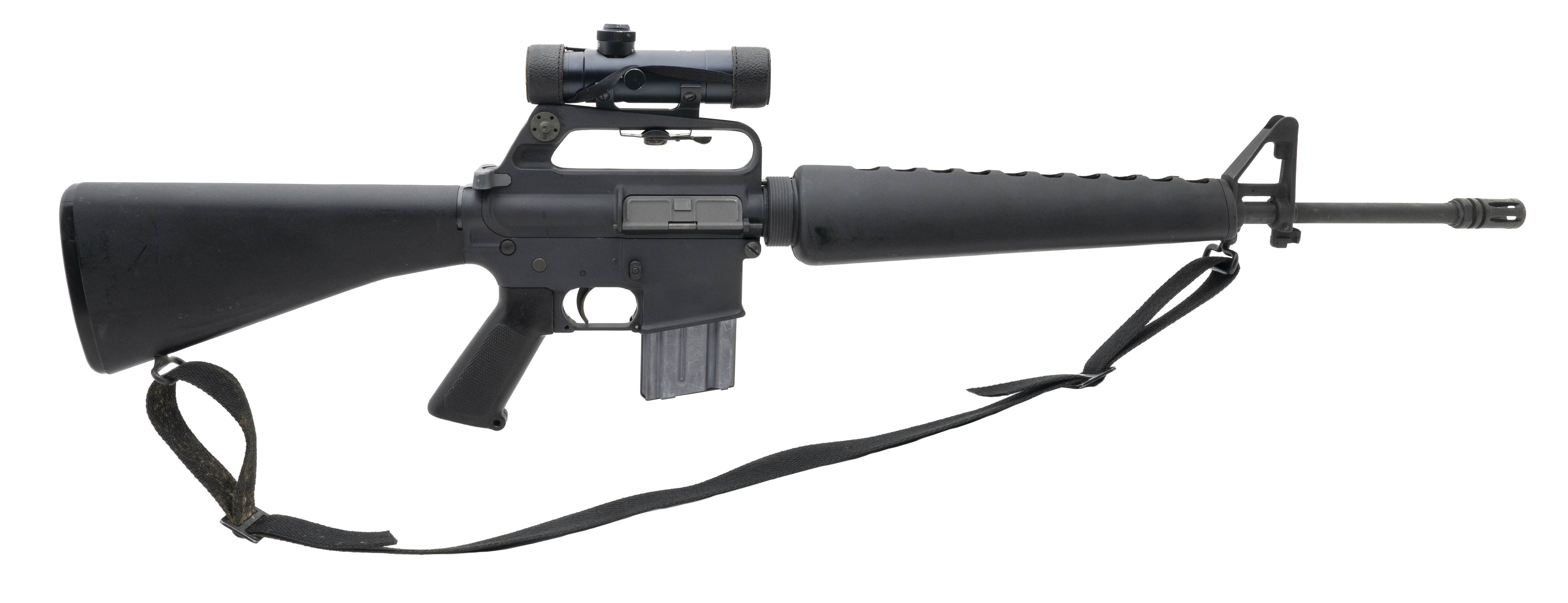 Colt SP1 Rifle .223 Remington (C19287) - Collectors Firearms