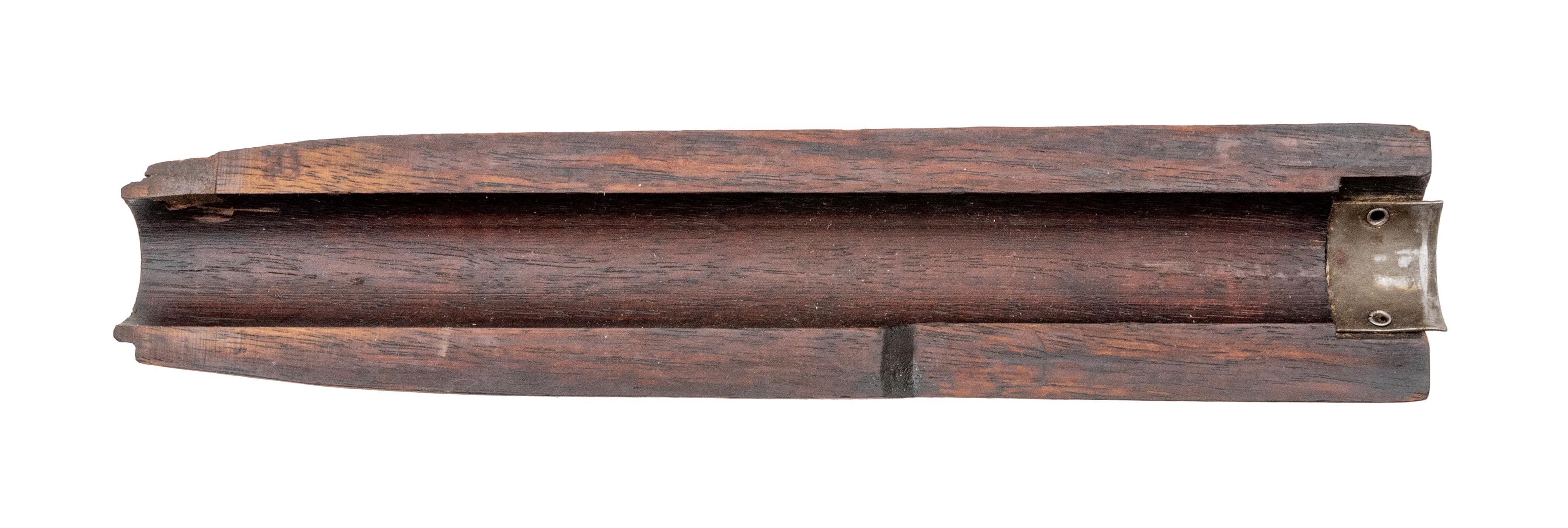 M1 Carbine Handguard 2 Rivet (MM3347) - Collector’s Firearms