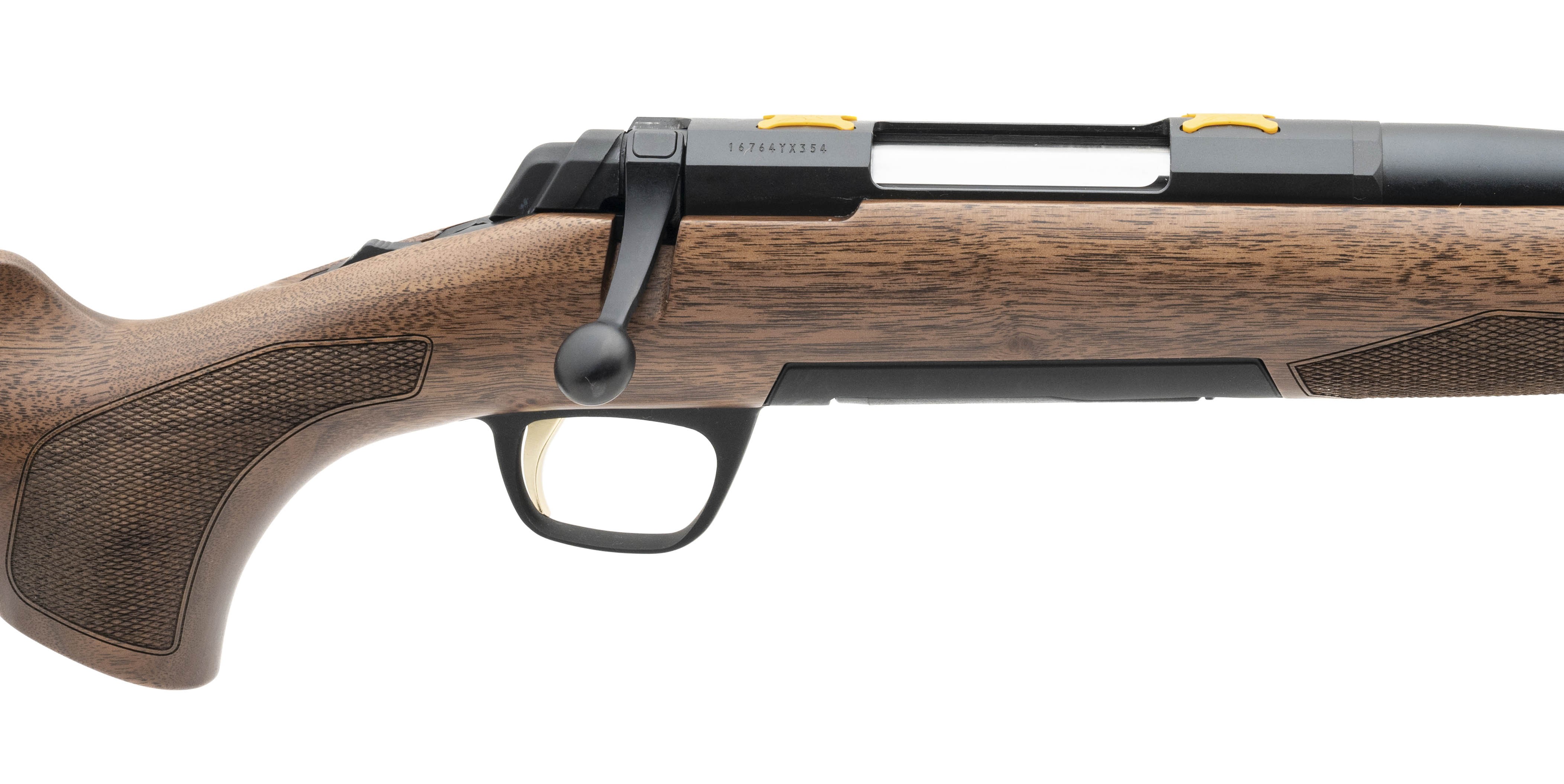 Browning X-Bolt Micro Midas .243 Win (NGZ3842) NEW - Collector’s Firearms