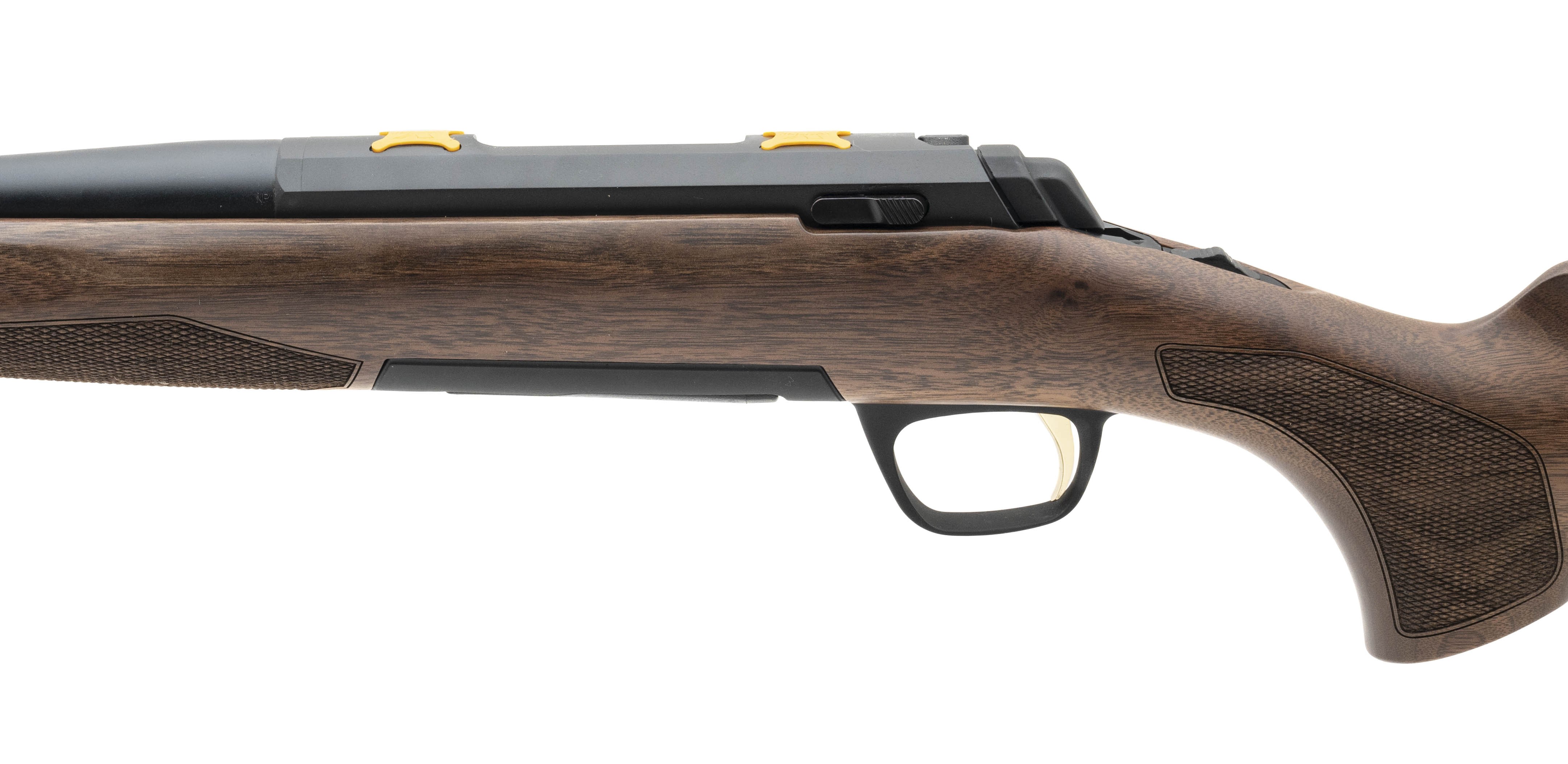 Browning X-Bolt Micro Midas .243 Win (NGZ3842) NEW - Collector’s Firearms
