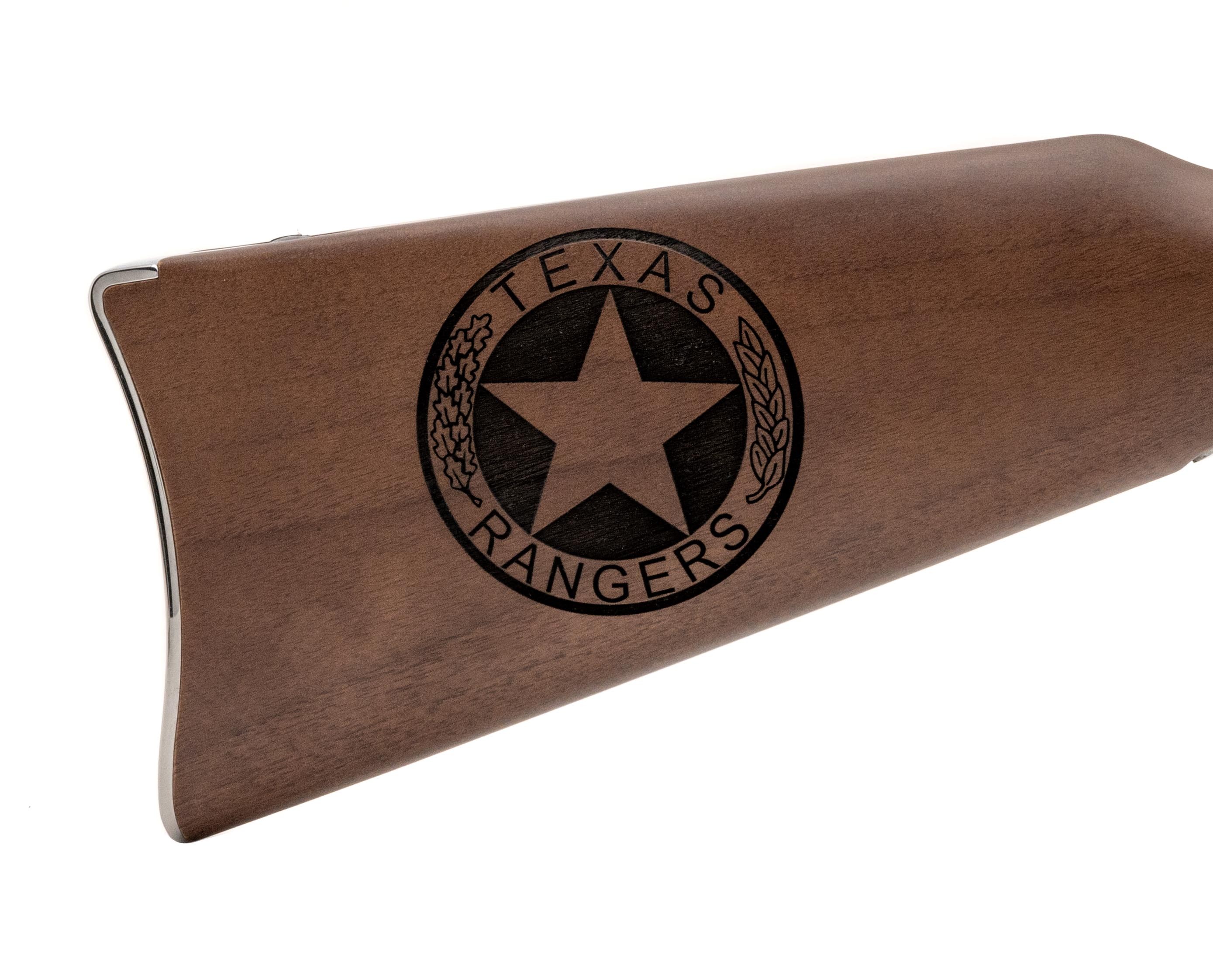 Henry H004TR Golden Boy Texas Rangers Tribute .22LR (NGZ3844) NEW ...