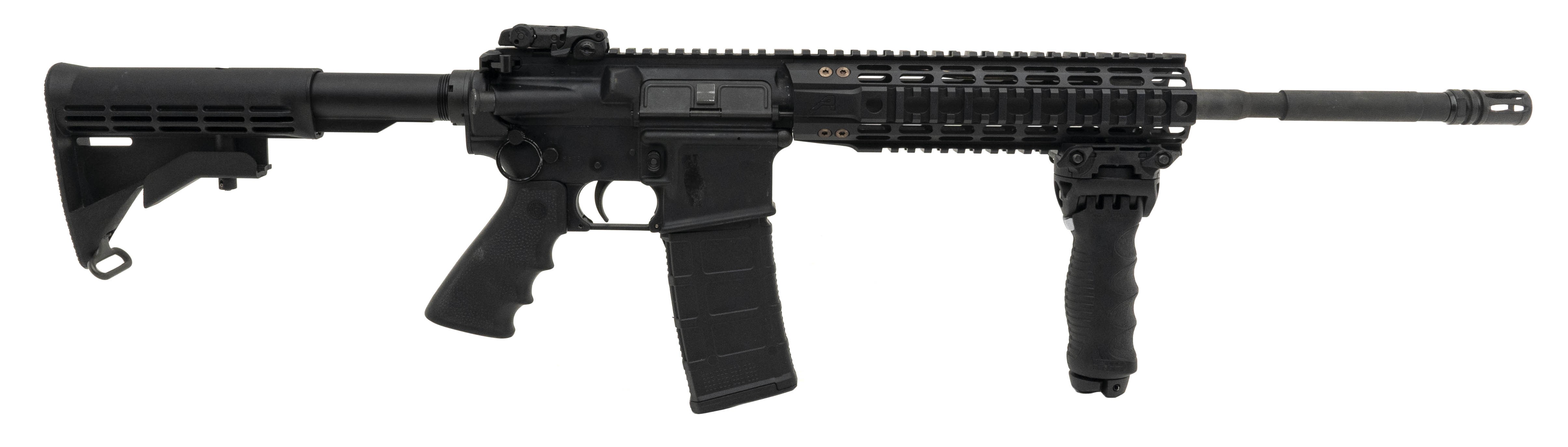 Colt LE6920 M4 Carbine 5.56mm (C18905) ATX - Collector’s Firearms