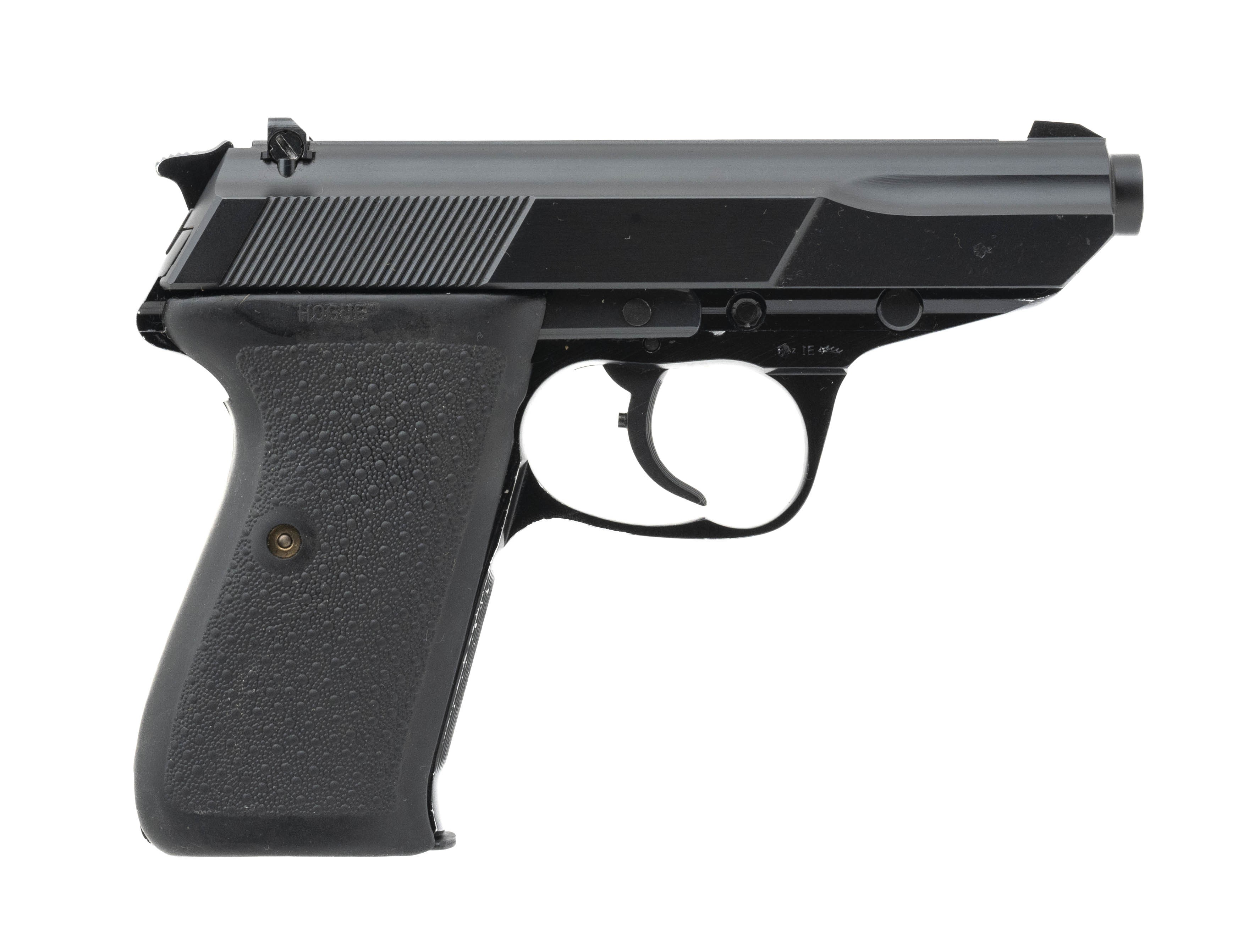 Walther P5 Pistol 9mm (PR64332) Consignment - Collectors Firearms