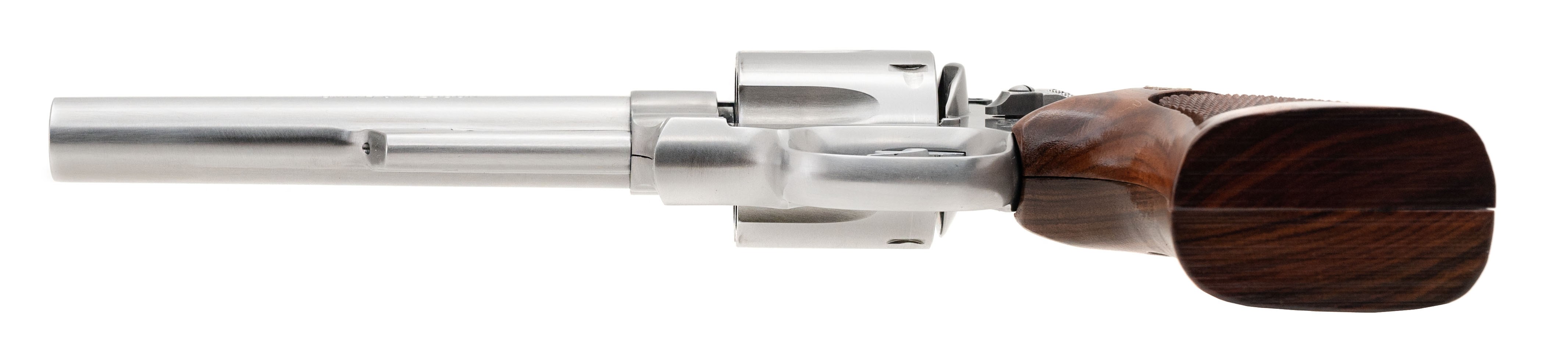 Smith & Wesson 657 Revolver .41 Magnum (PR64561) - Collectors Firearms