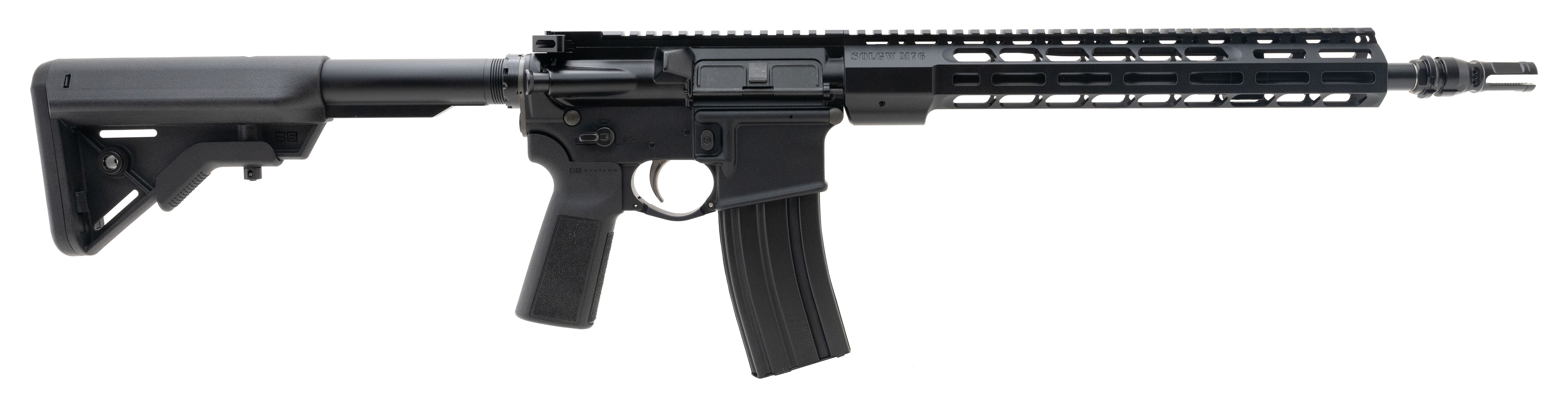 Sons of Liberty M4-76 Rifle 5.56 NATO (NGZ3885) NEW - Collector’s Firearms