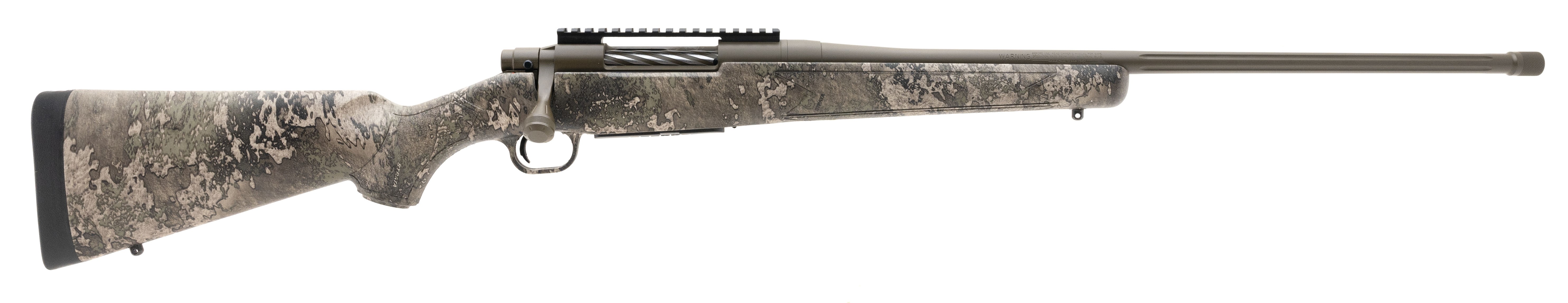 Mossberg Patriot Predator Rifle 7mm PRC (R40120) - Collectors Firearms