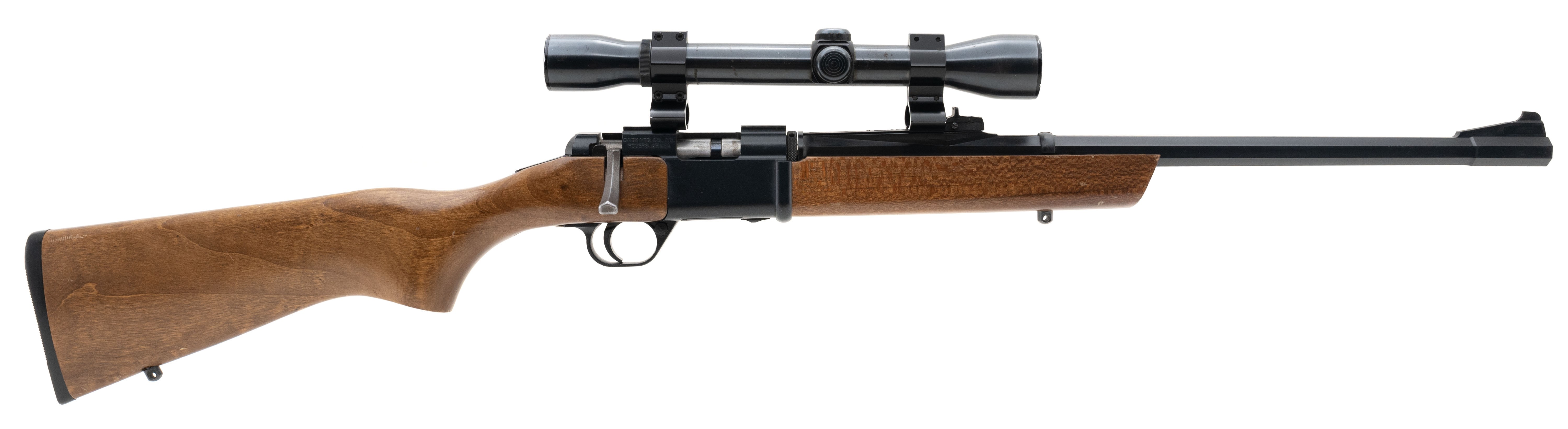 Daisy 2202 Takedown Rifle .22LR (R40118) - Collectors Firearms