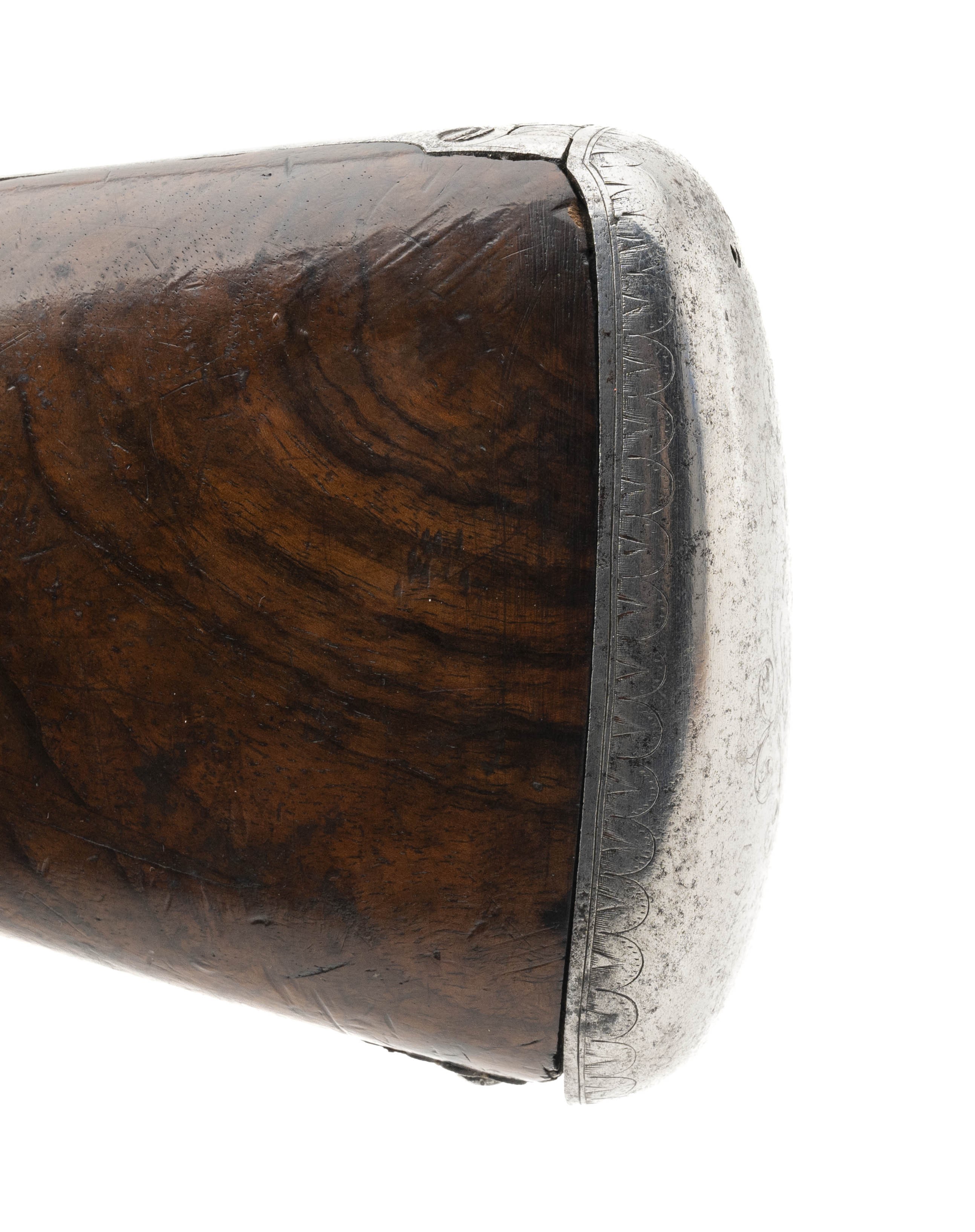 Rare Lorenzoni Flintlock Repeater by Cecchi Brothers of Bargi (AL7563 ...